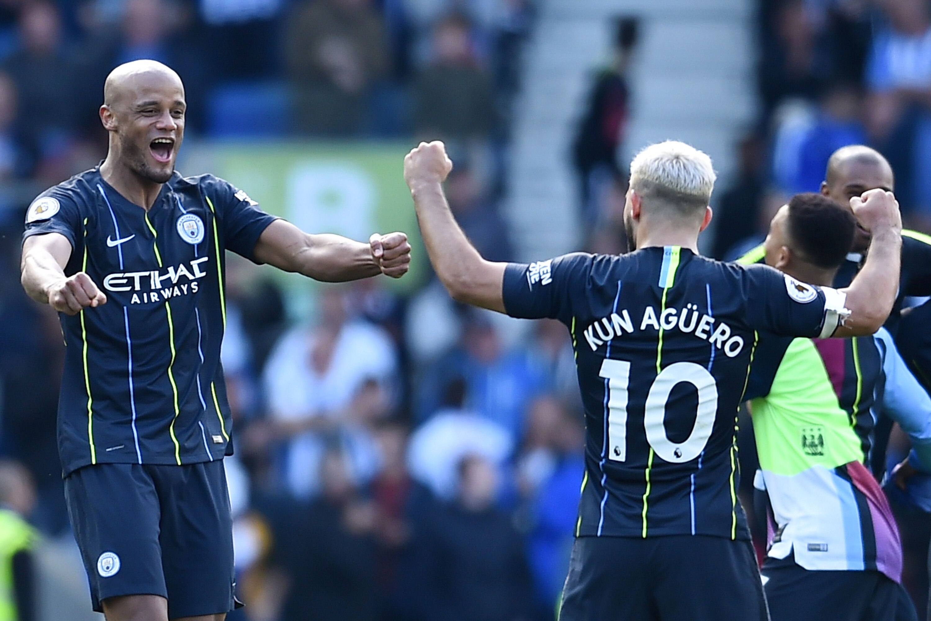 Premier League Table: 2019 Final Standings and Reaction After Week 38 ...