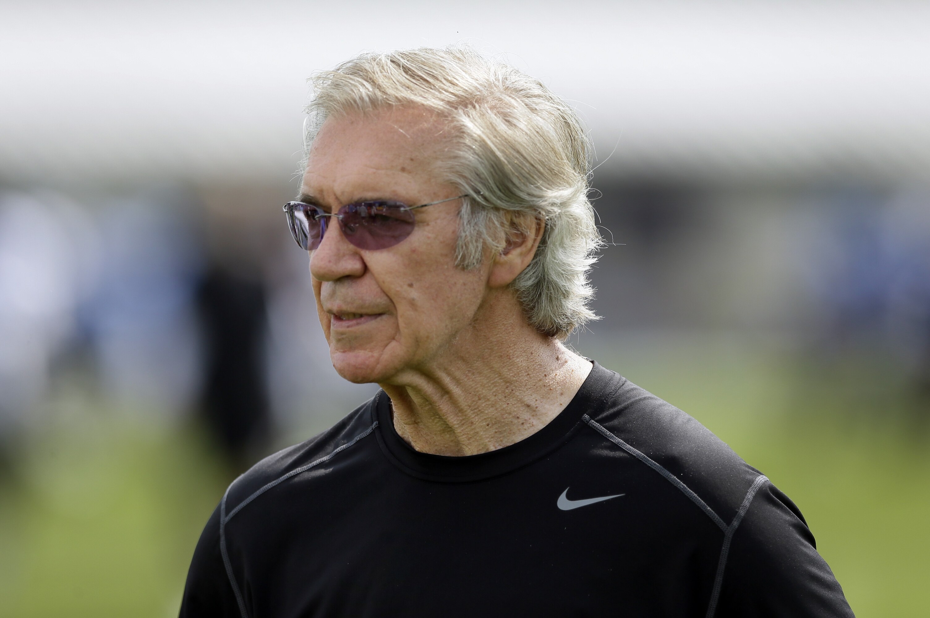 Ex-Chiefs Head Coach Gunther Cunningham Dies at Age 72