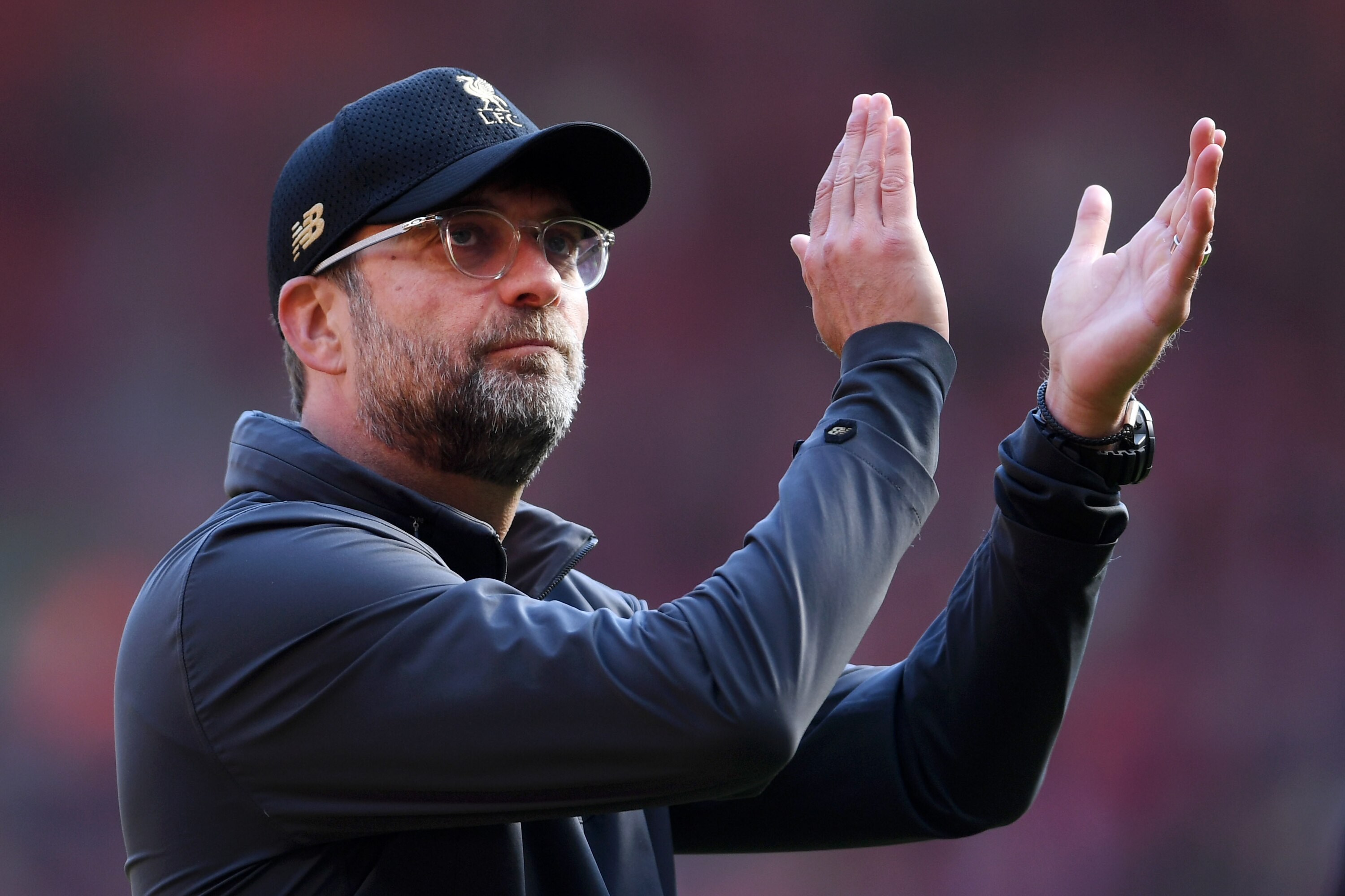 Liverpool Schedule 2019-20: Premier League Fixtures Released