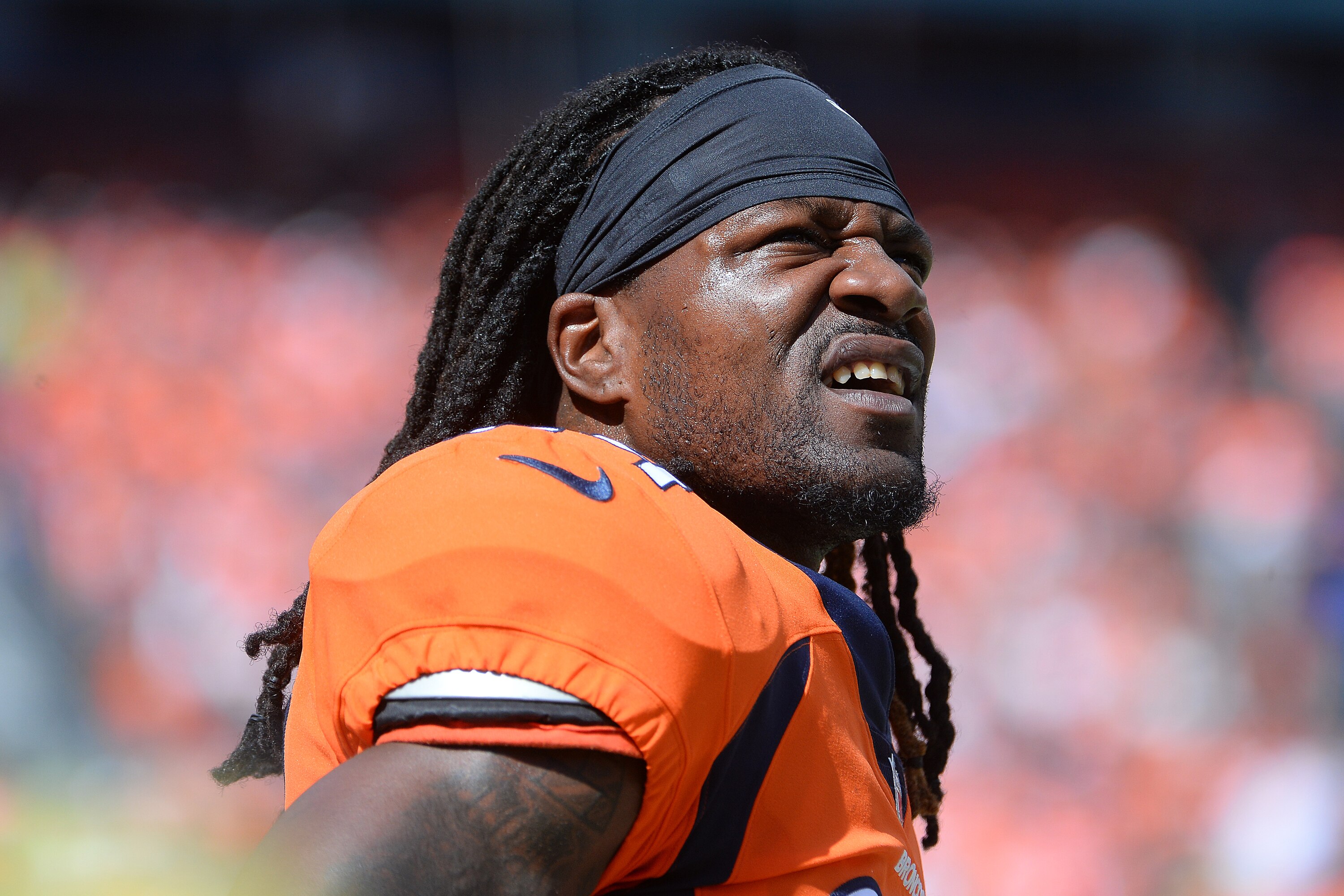 Ex-Titans, Bengals CB Adam 'Pacman' Jones Retires from NFL After 14 Seasons
