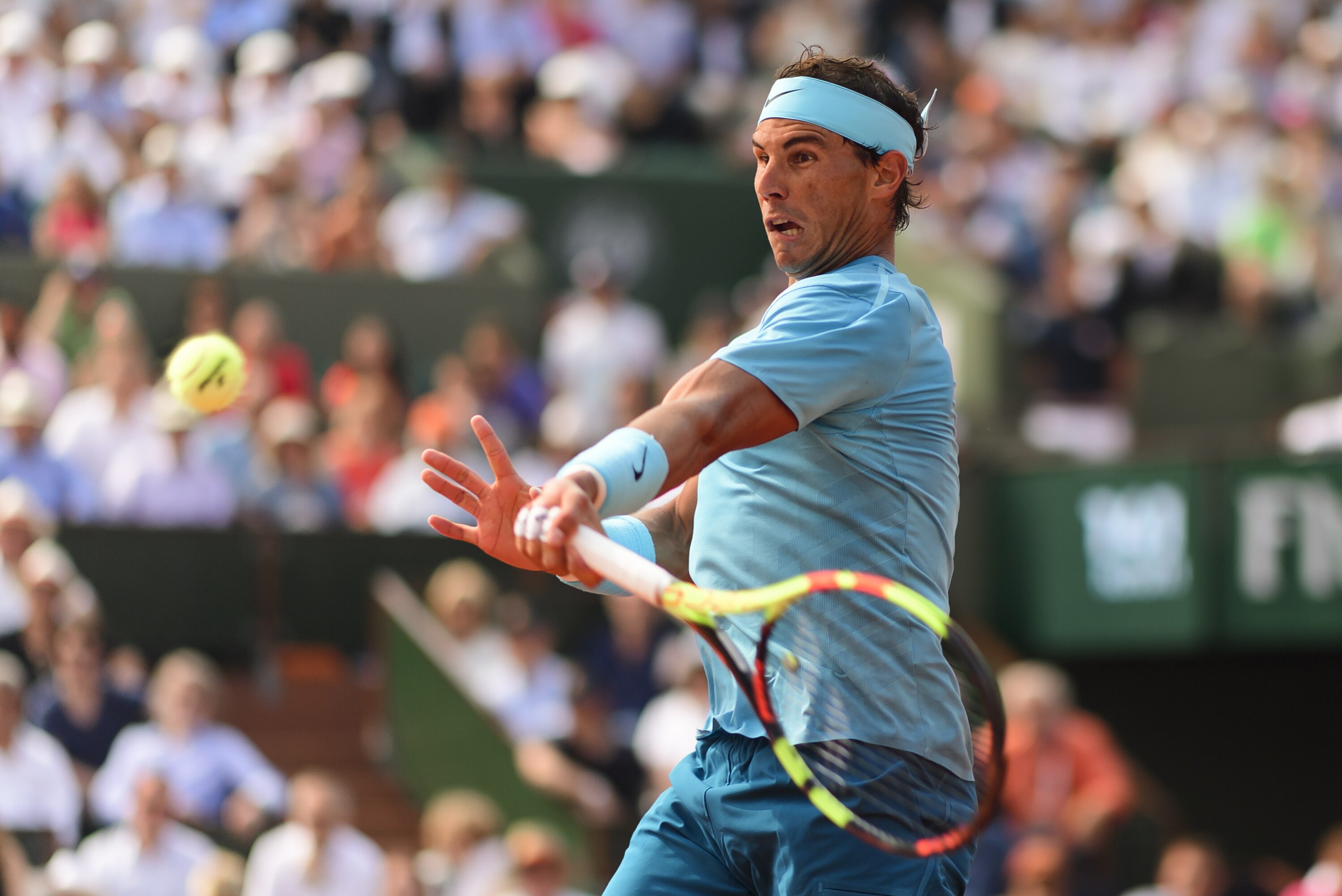 French Open 2019: Monday Schedule and Predictions for Roland-Garros Bracket