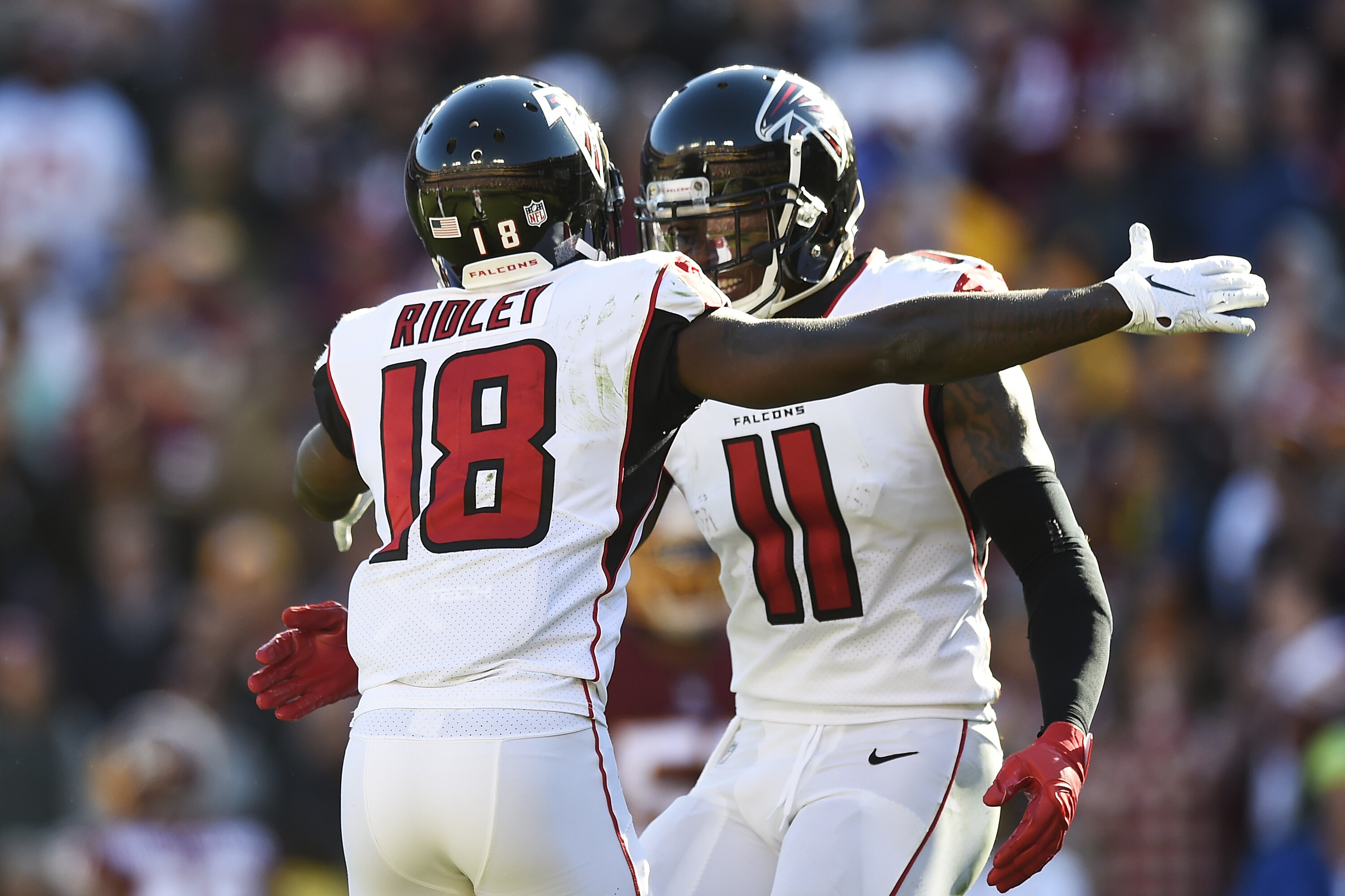 Building the Perfect Receiver Scheme in Today's NFL