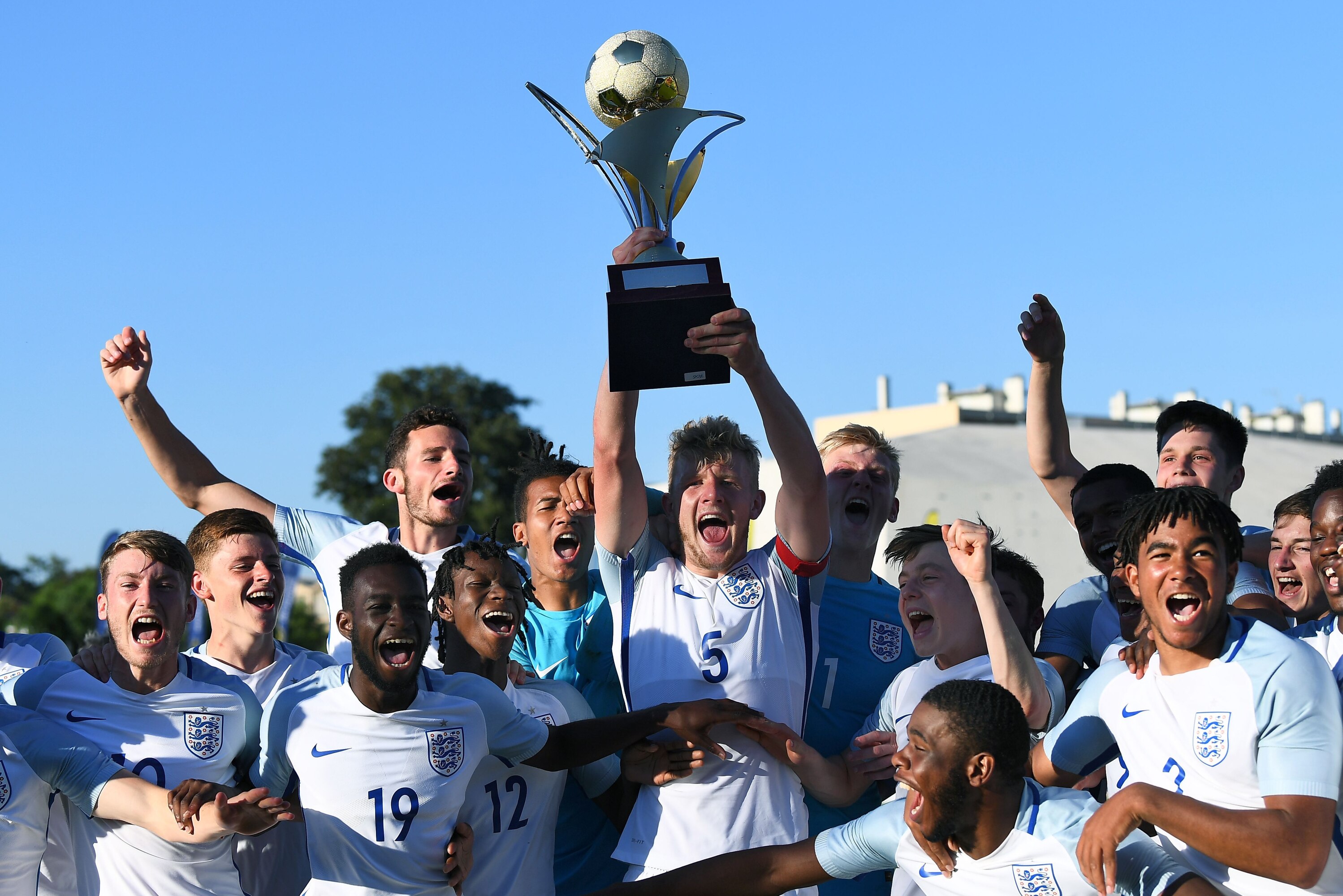 Toulon Tournament 2019: Dates, Schedule, Teams, Preview and More