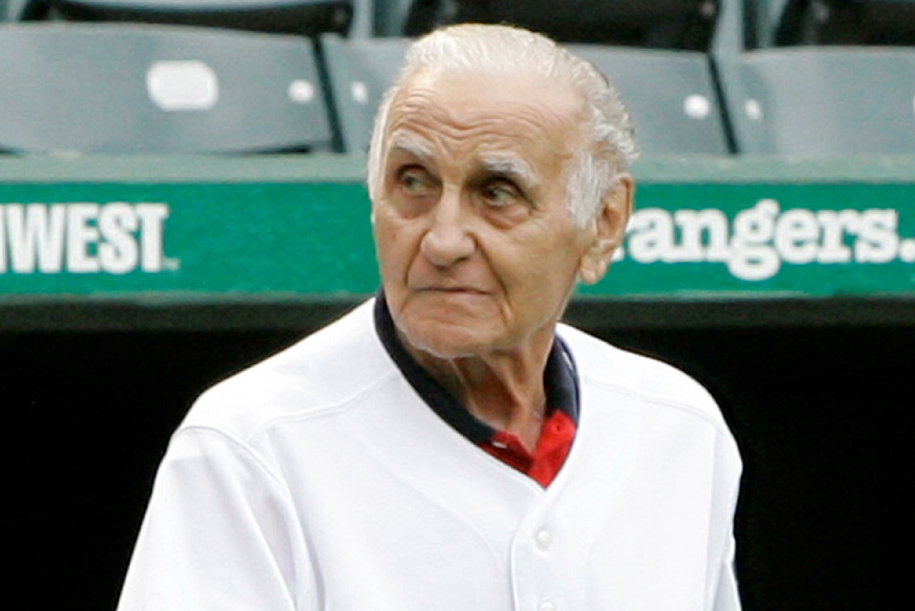 Former Phillies and Rangers Manager Frank Lucchesi Dies at Age 92