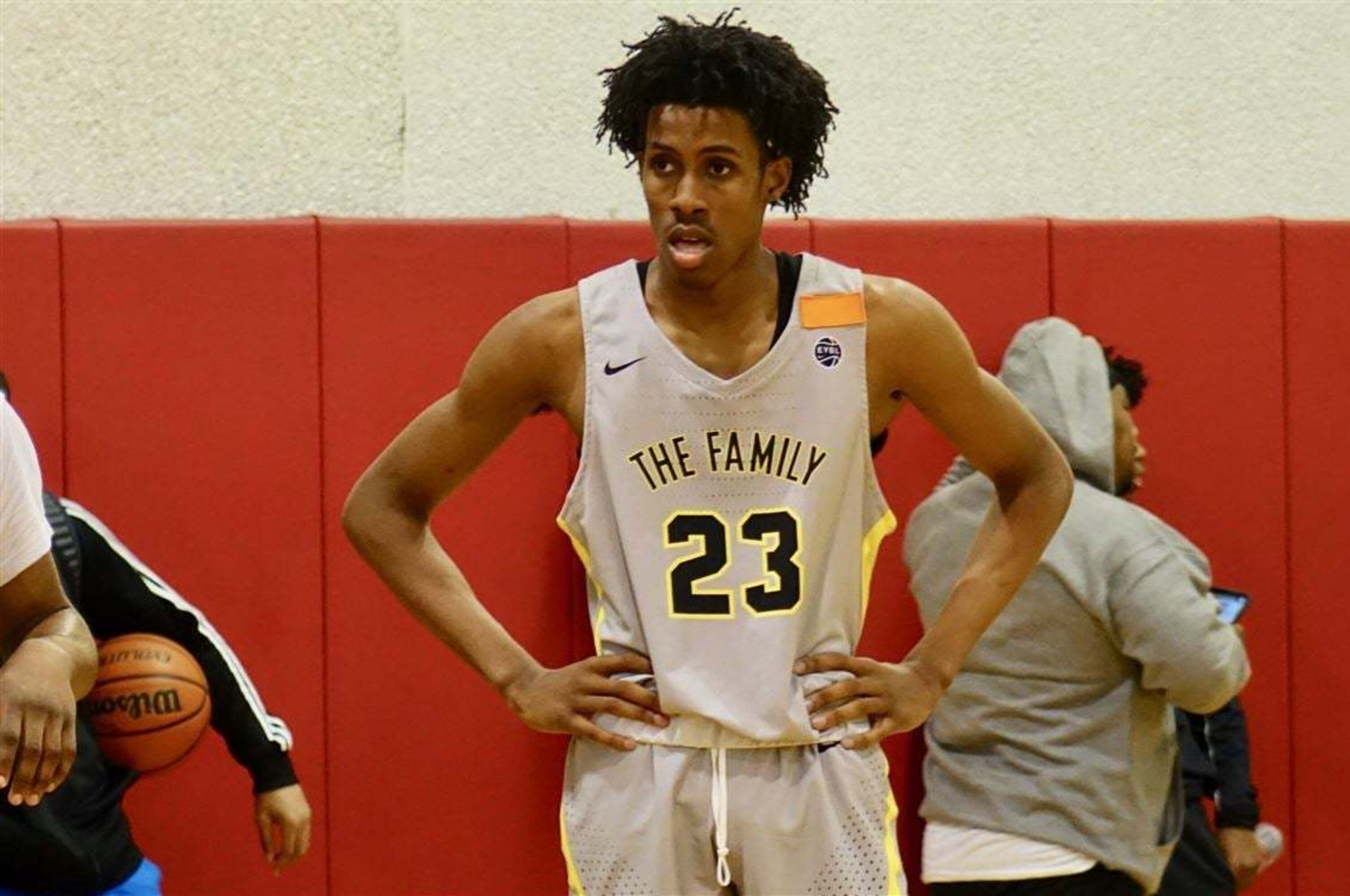 2020 5-Star PF Isaiah Jackson Commits to Kentucky over Syracuse, Alabama