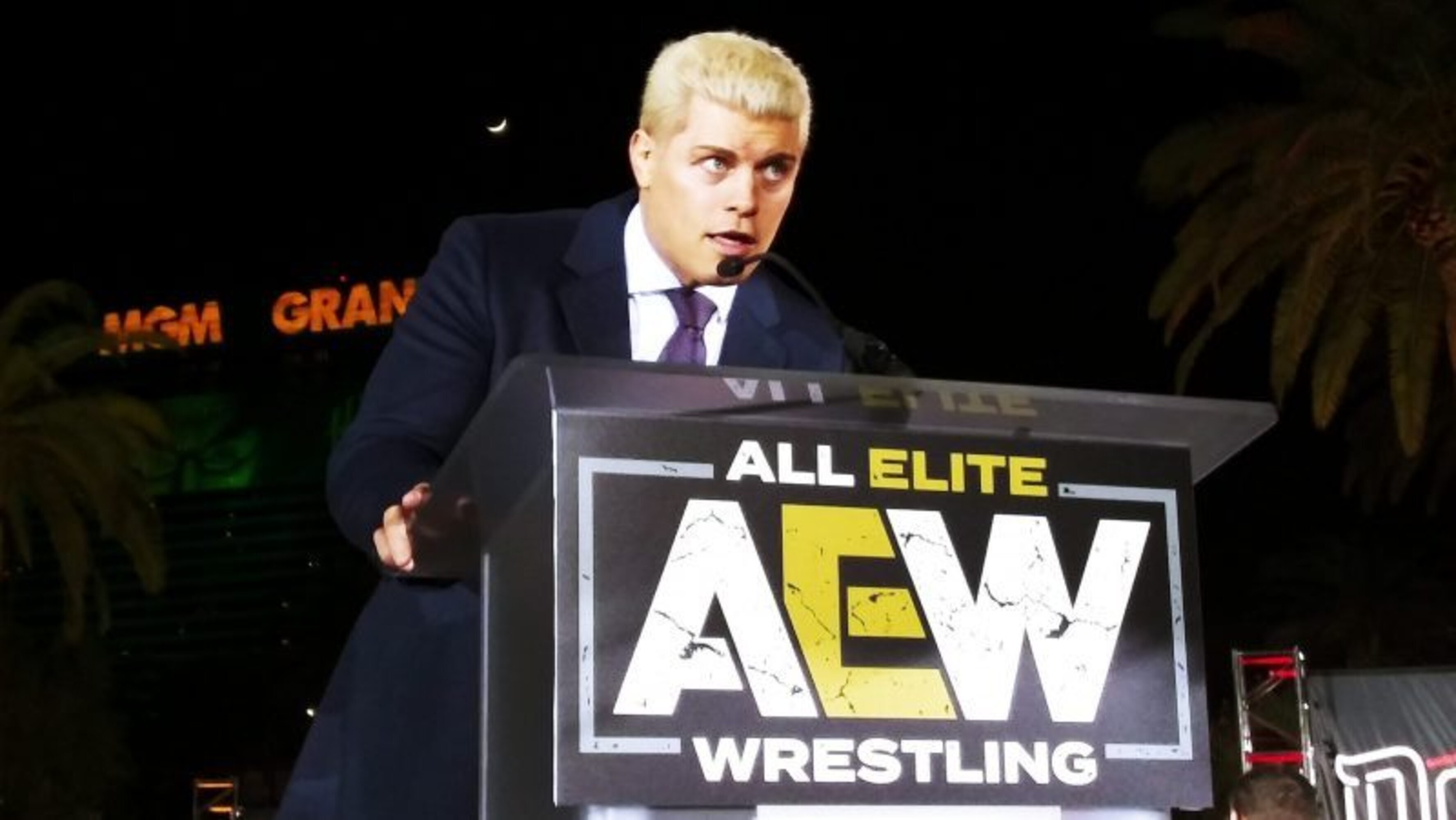 5 Smart Things AEW Can Do Between Now and Its Television Debut