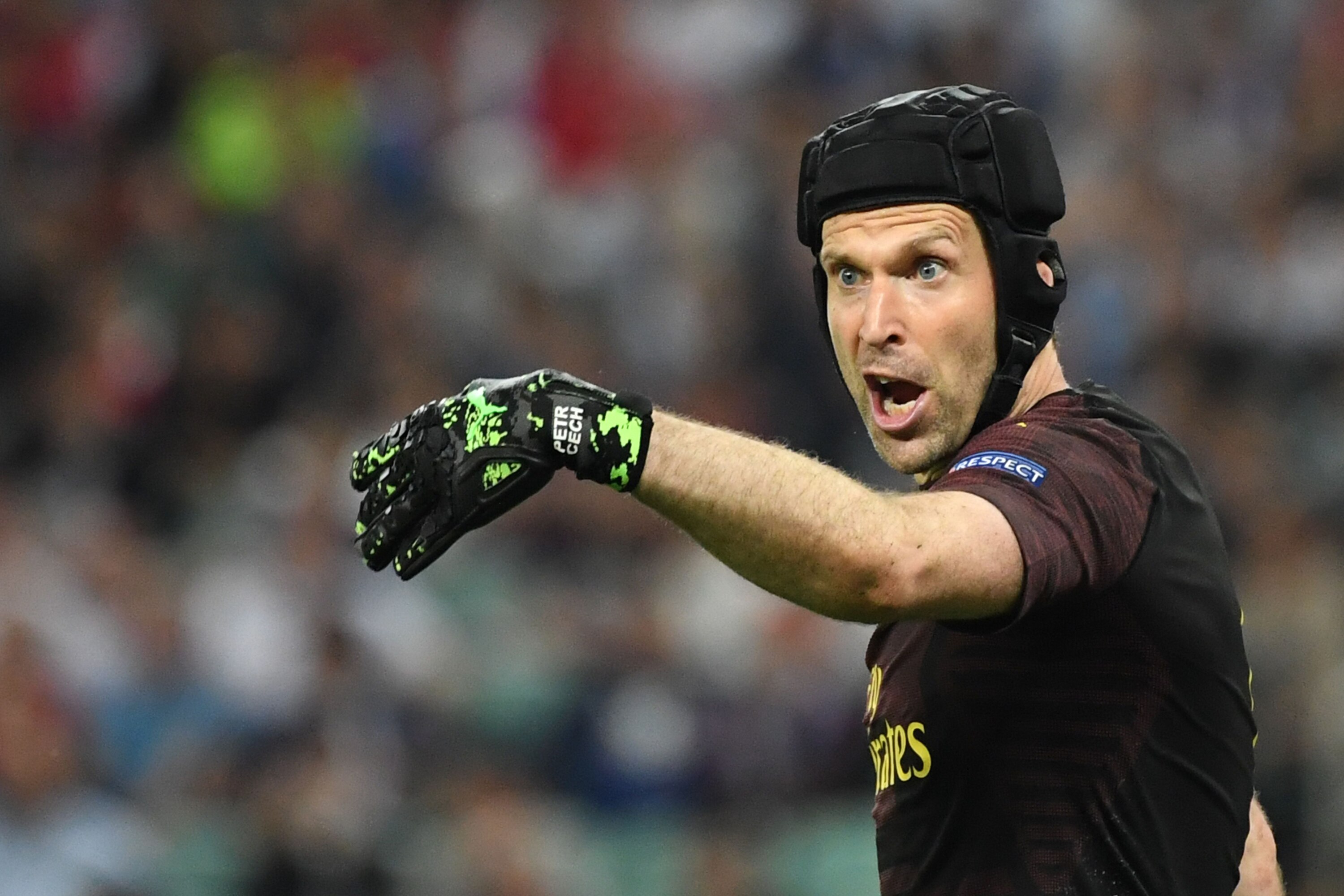 Petr Cech Confirmed as Chelsea Technical and Performance Advisor