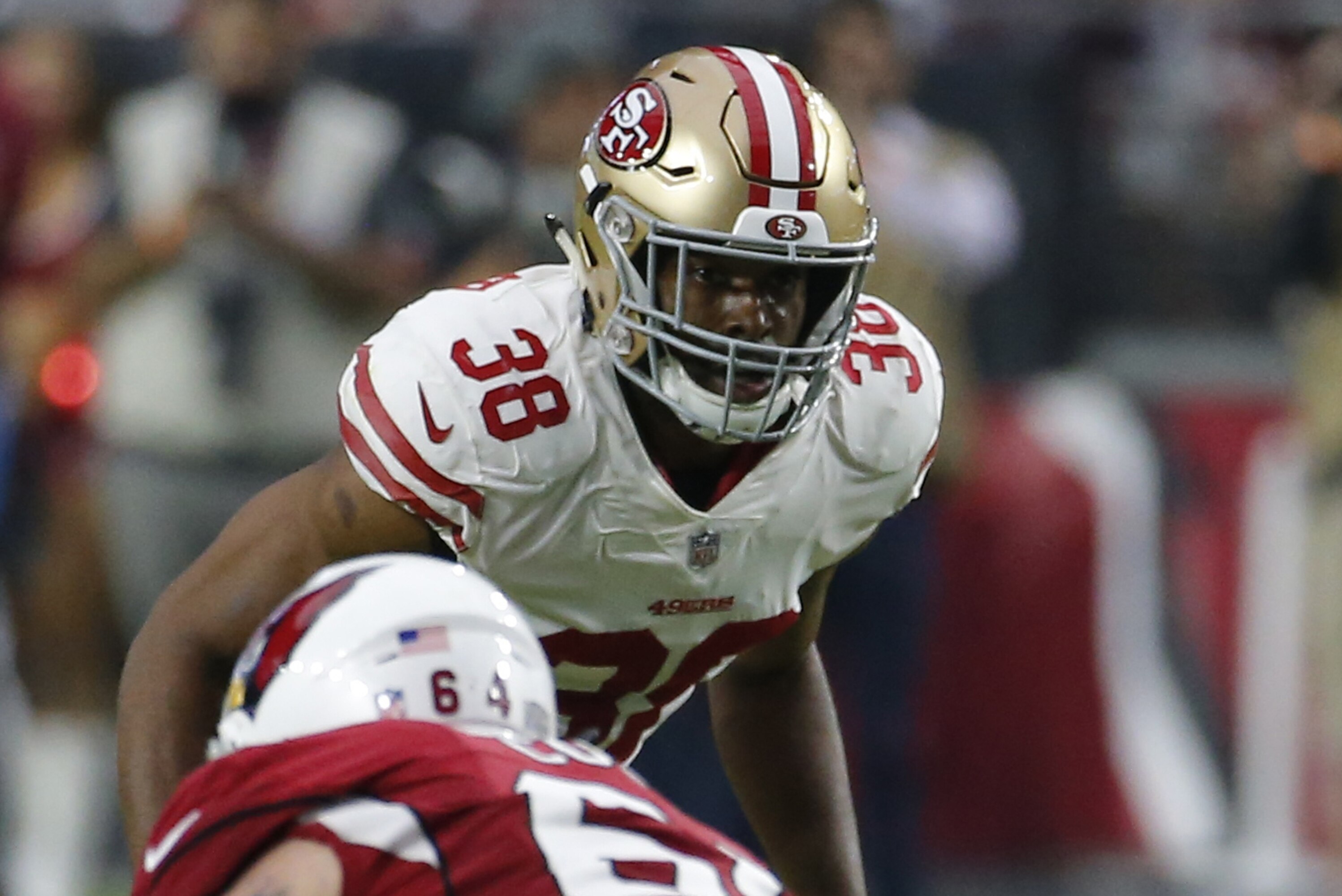 49ers' Antone Exum to Release Colin Kaepernick Rap Song 'Officer ...