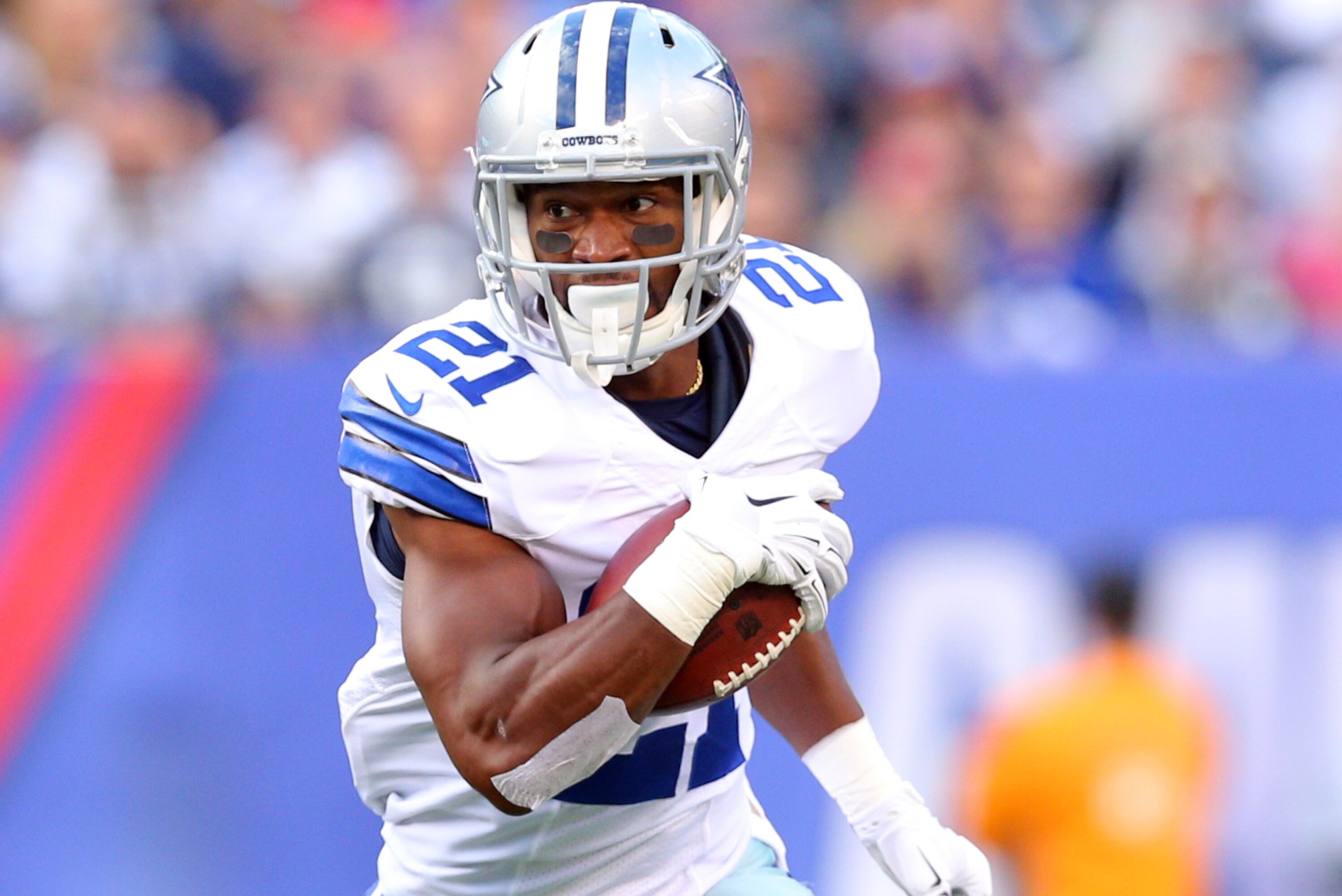 Ex-Cowboy Joseph Randle to Undergo Mental Health Evaluation in Rape Case