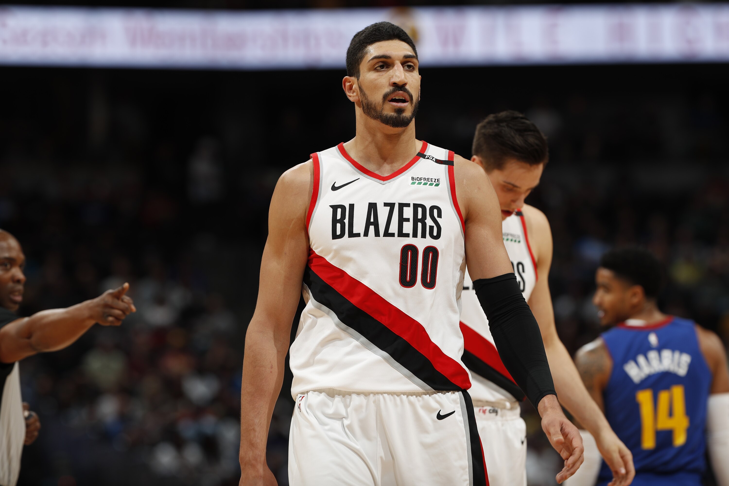 Celtics Rumors: Boston to Pursue Enes Kanter, Kevon Looney After Kemba ...