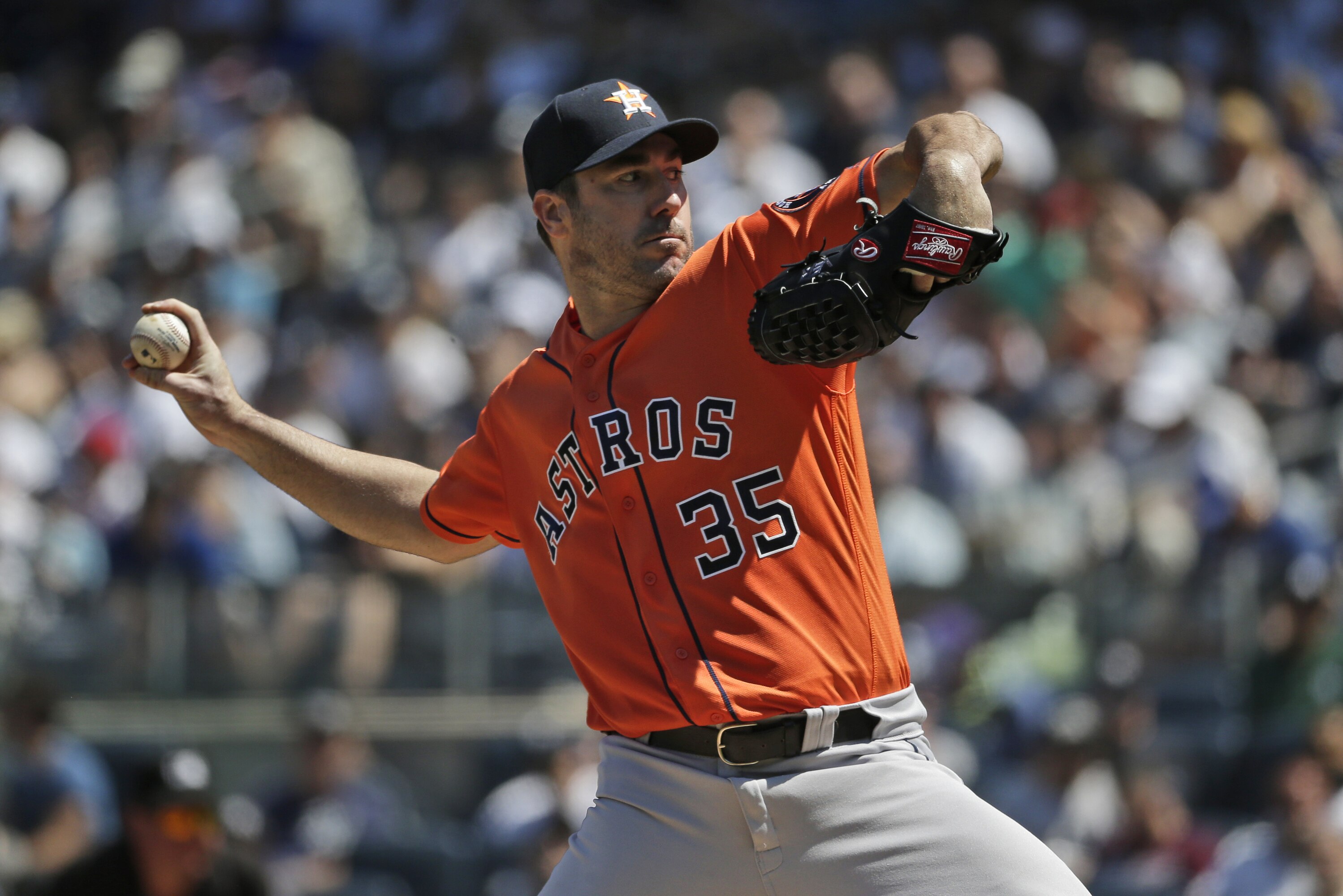 2019 MLB All-Star Roster: Starters and Full Lineup for Midsummer Classic