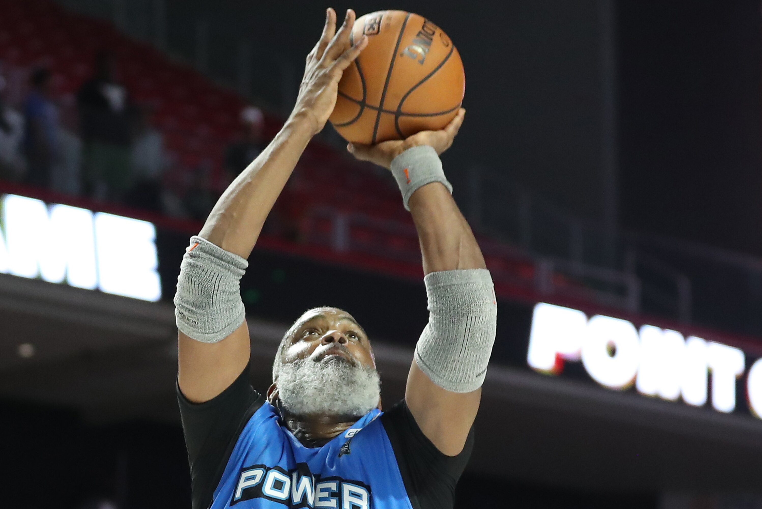 BIG3 League Basketball 2019 Results: Cuttino Mobley, Power Beat Tri ...