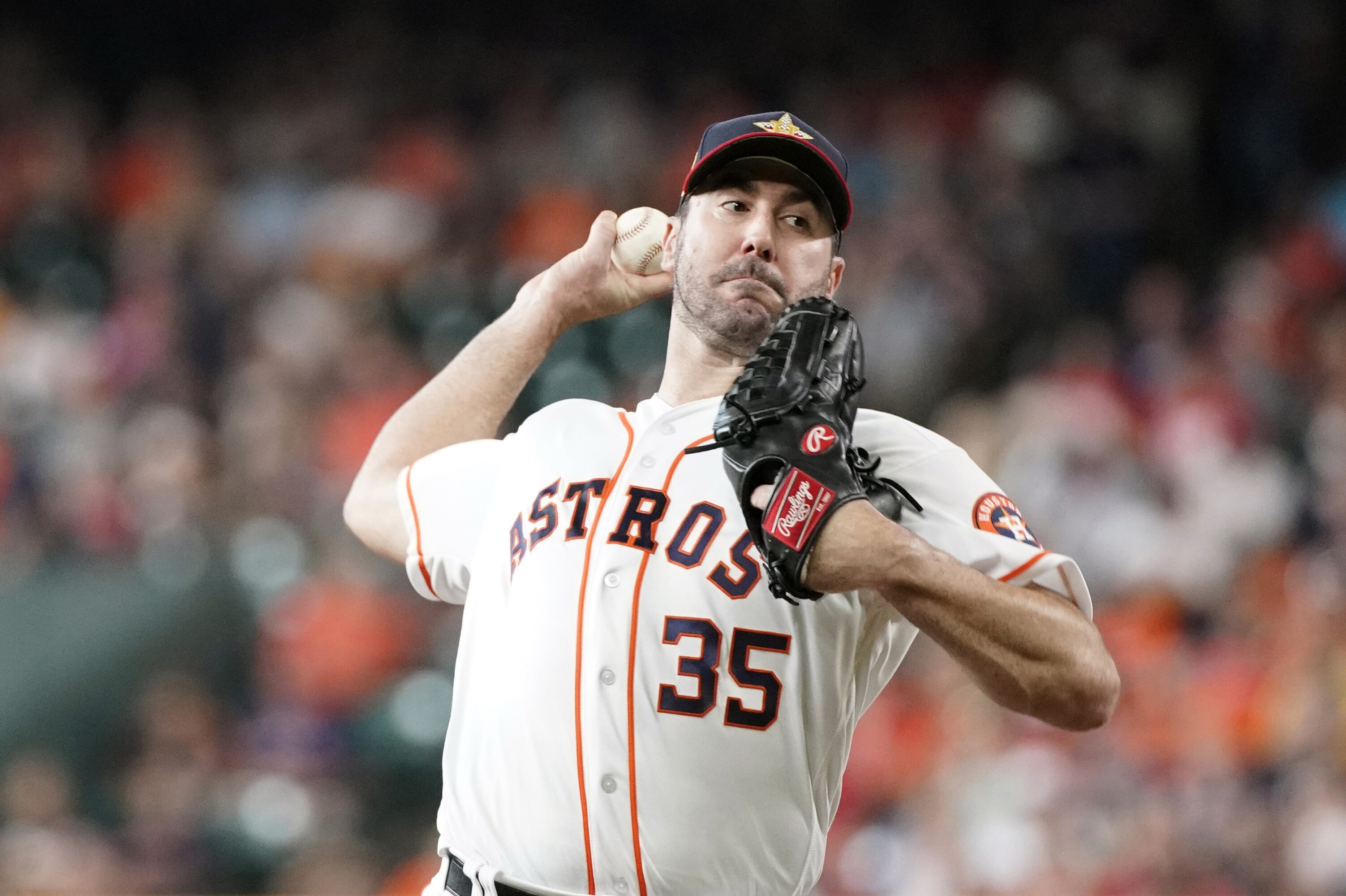 MLB All-Star Game 2019 Rosters: AL, NL Lineups and Starting Pitchers ...