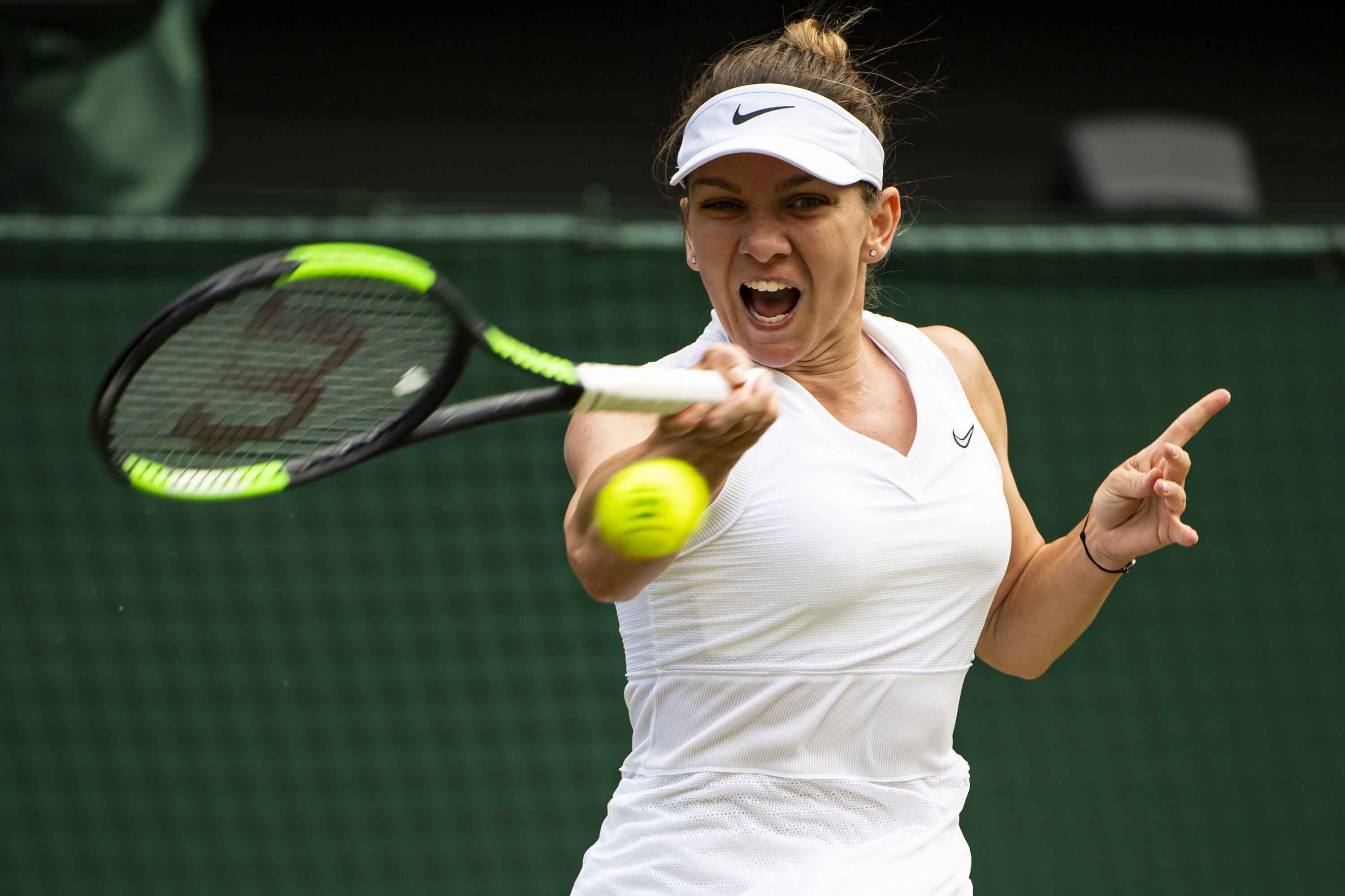 Wimbledon 2019 Women's Final: TV Schedule, Start Time and Live Stream Info