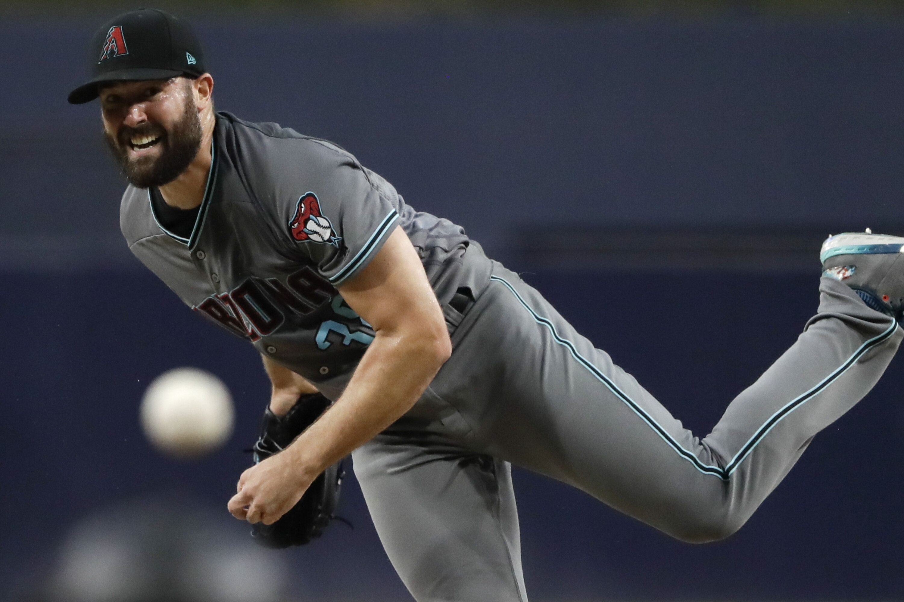 MLB Trade Rumors: Latest Info on Robbie Ray, Carlos Martinez and More