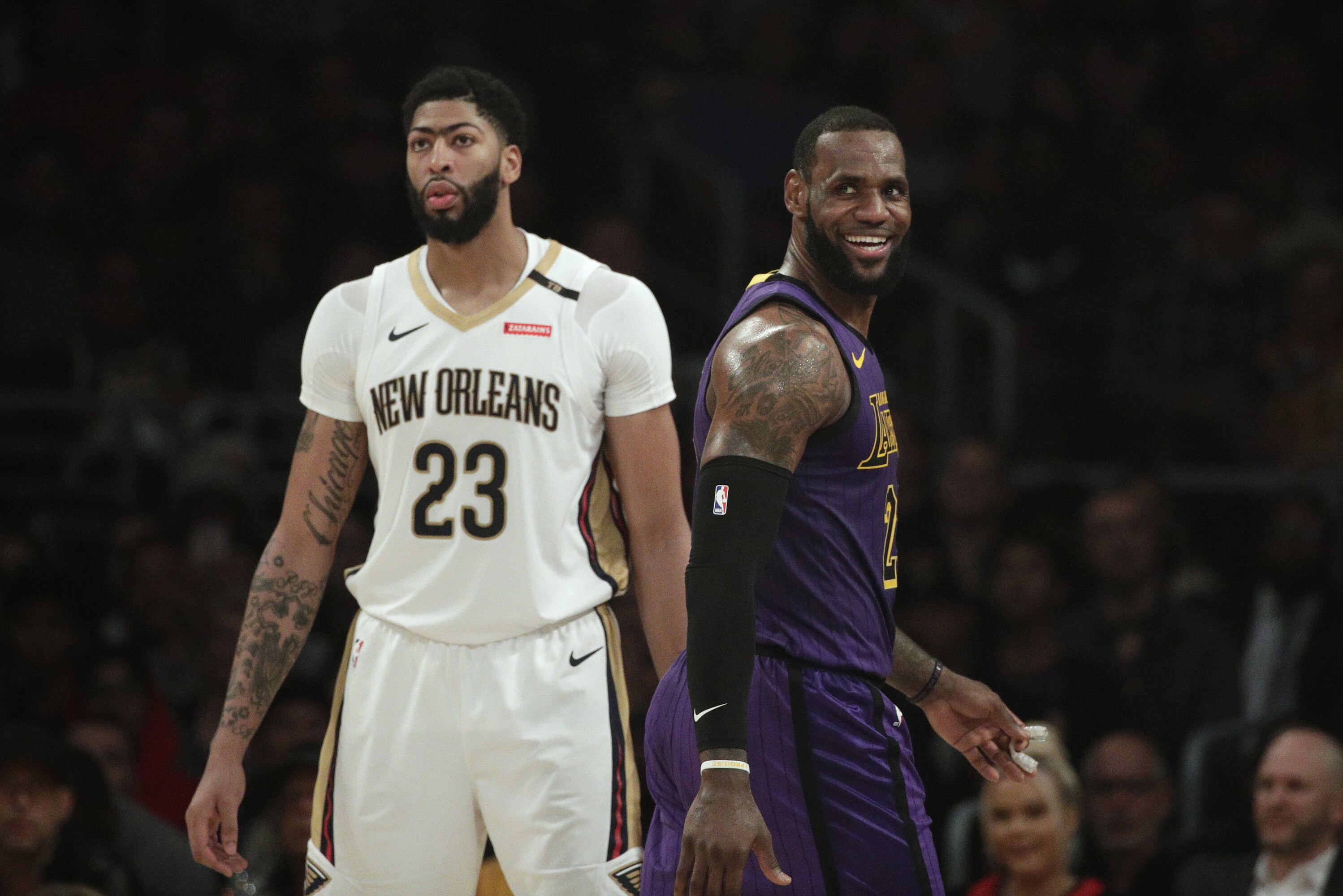 NBA Schedule 2019-20: League Releases Official Regular-Season Slate