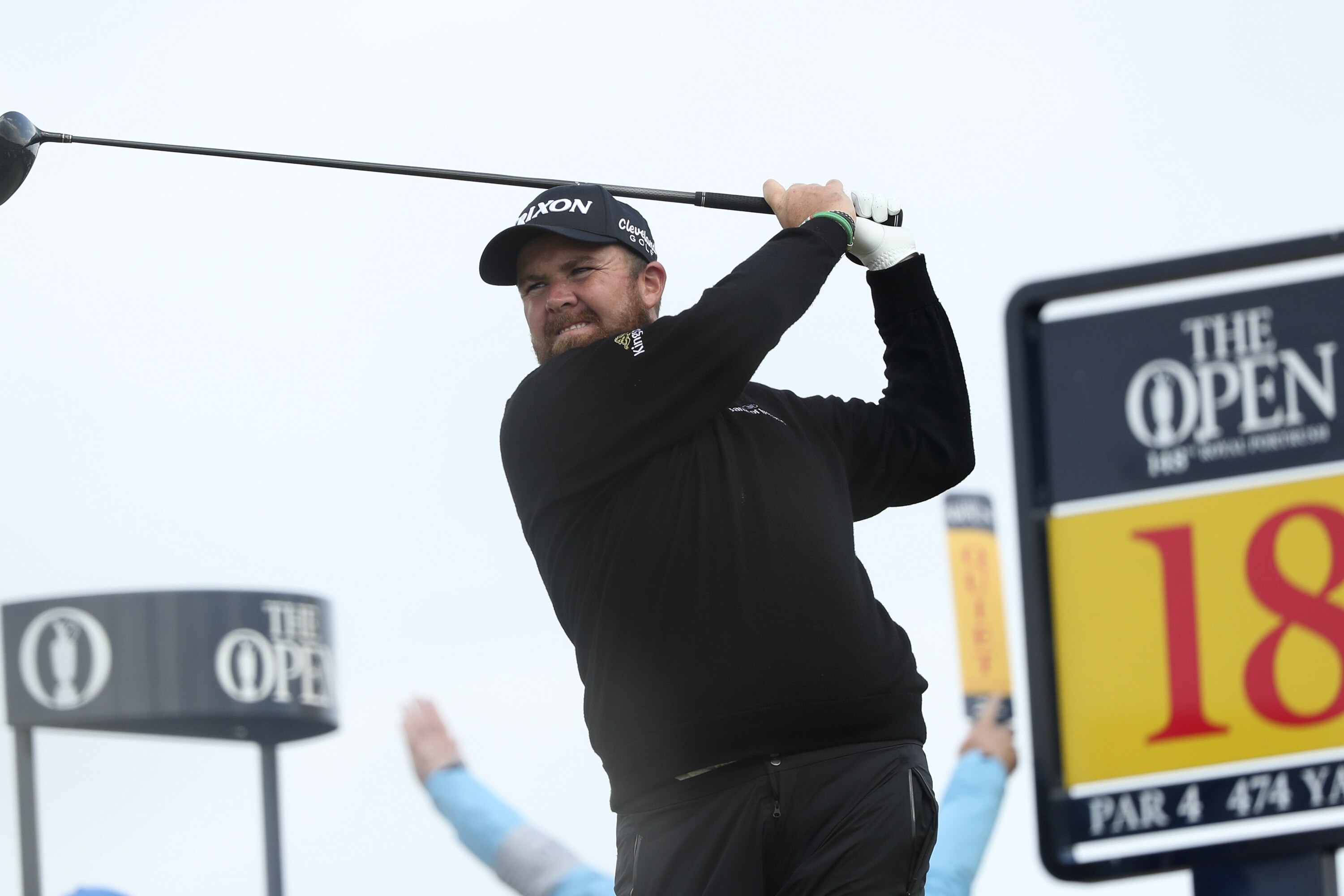 British Open 2019 Leaderboard: Updating Results and Standings for Friday