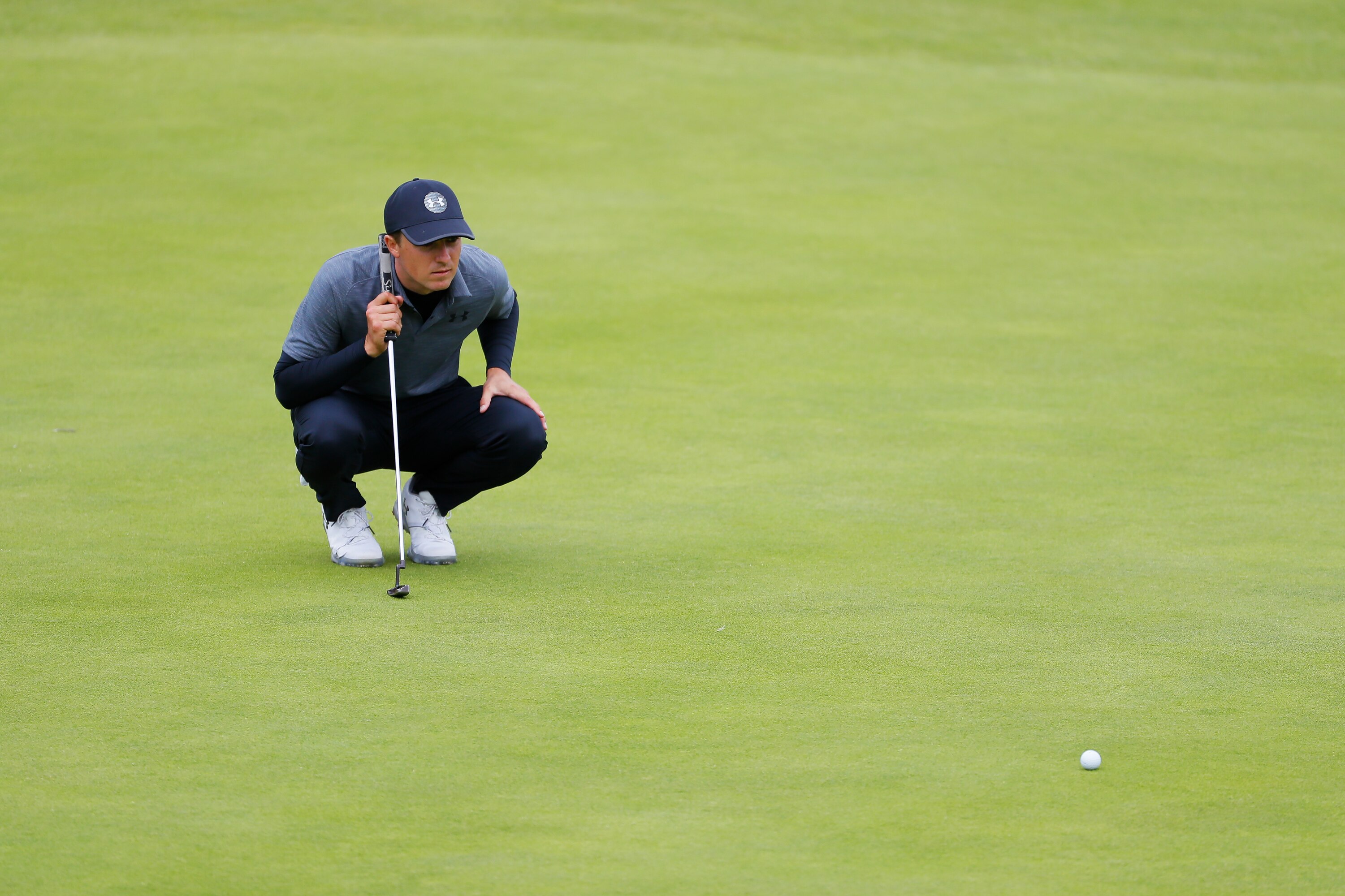 British Open 2019 Leaderboard: Latest Scores and Standings from Saturday