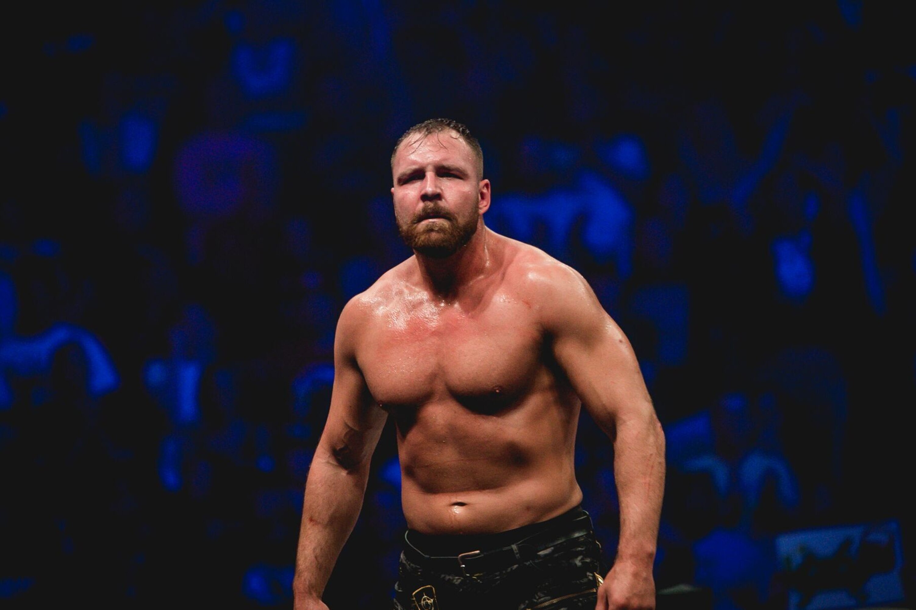 Heat Check: Where Does AEW Stand with Wrestling Fans Ahead of All Out?