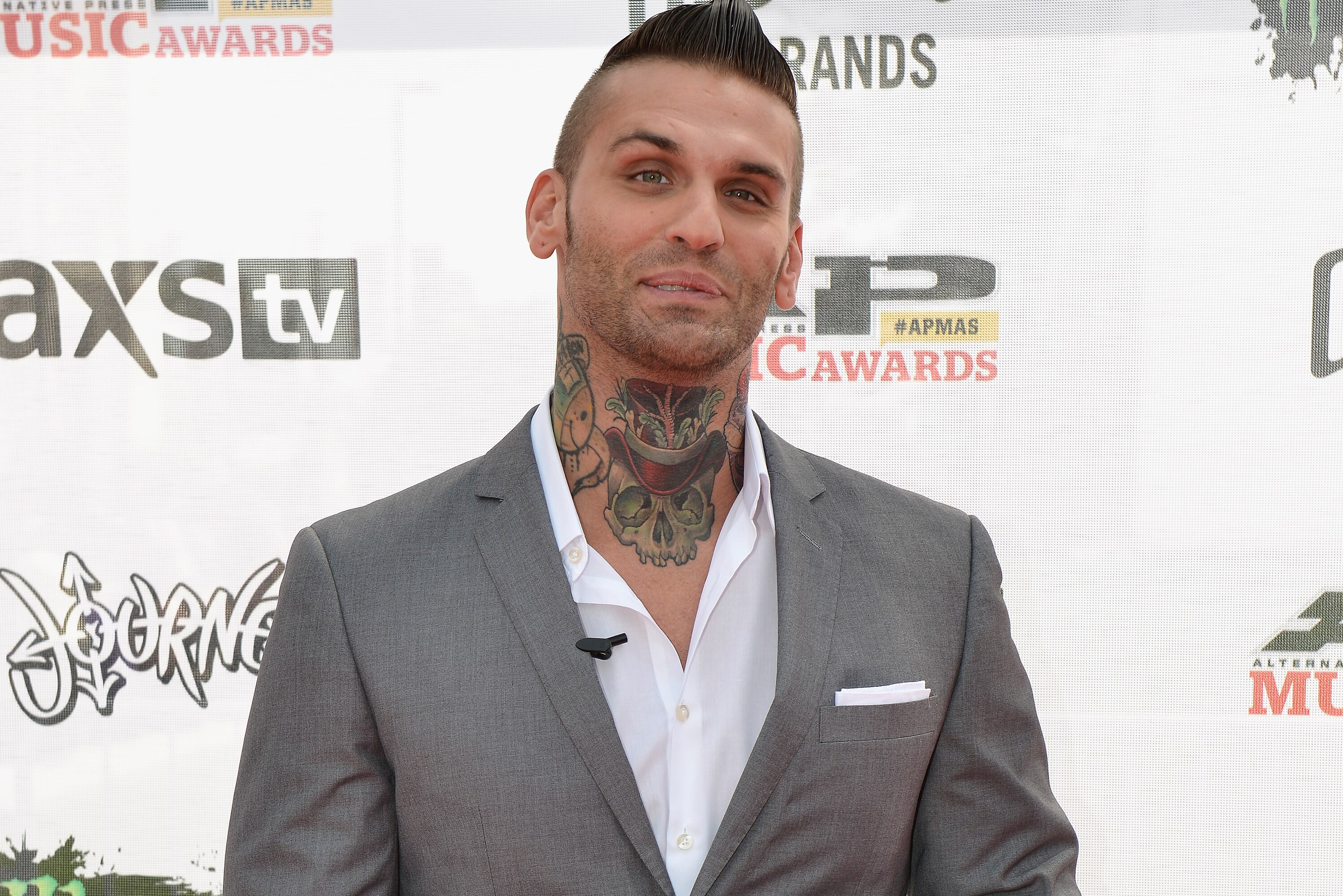 WWE's Corey Graves: Heyman, Bischoff Hires 'Reinvigorated the Locker Room'