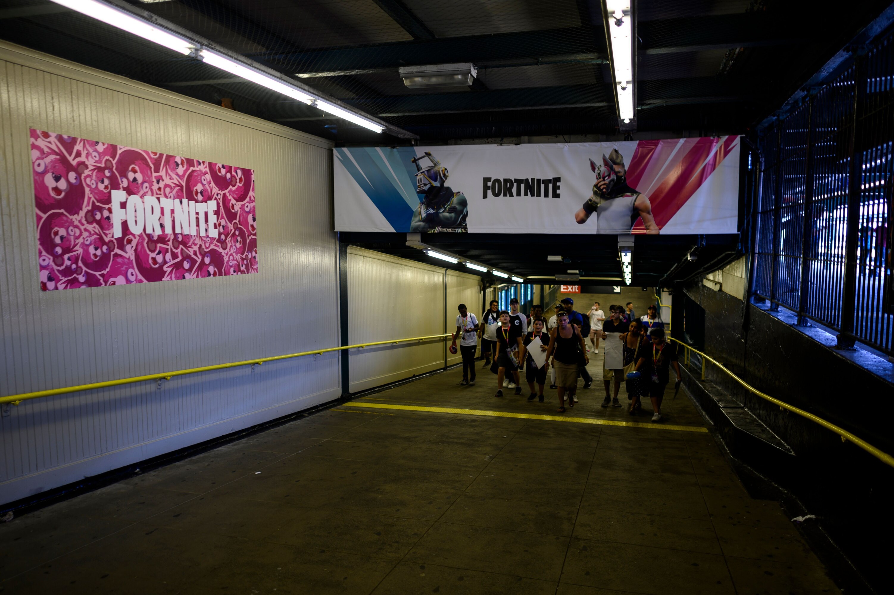 Video: Fortnite Season X Trailer, New Map, BRUTE, Vault, More Season 10 ...