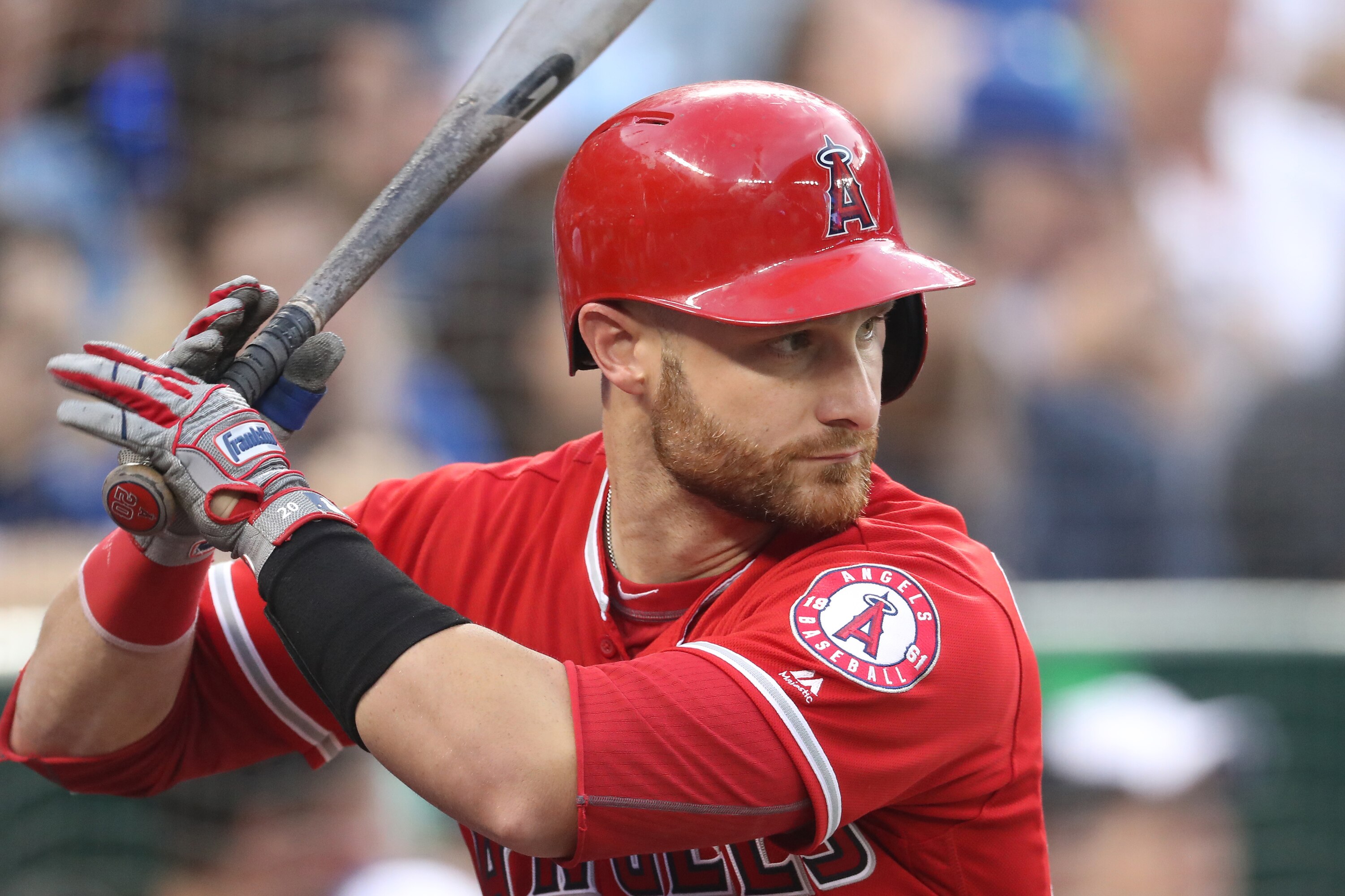 Jonathan Lucroy Reportedly Signs Contract with Cubs After Release from ...