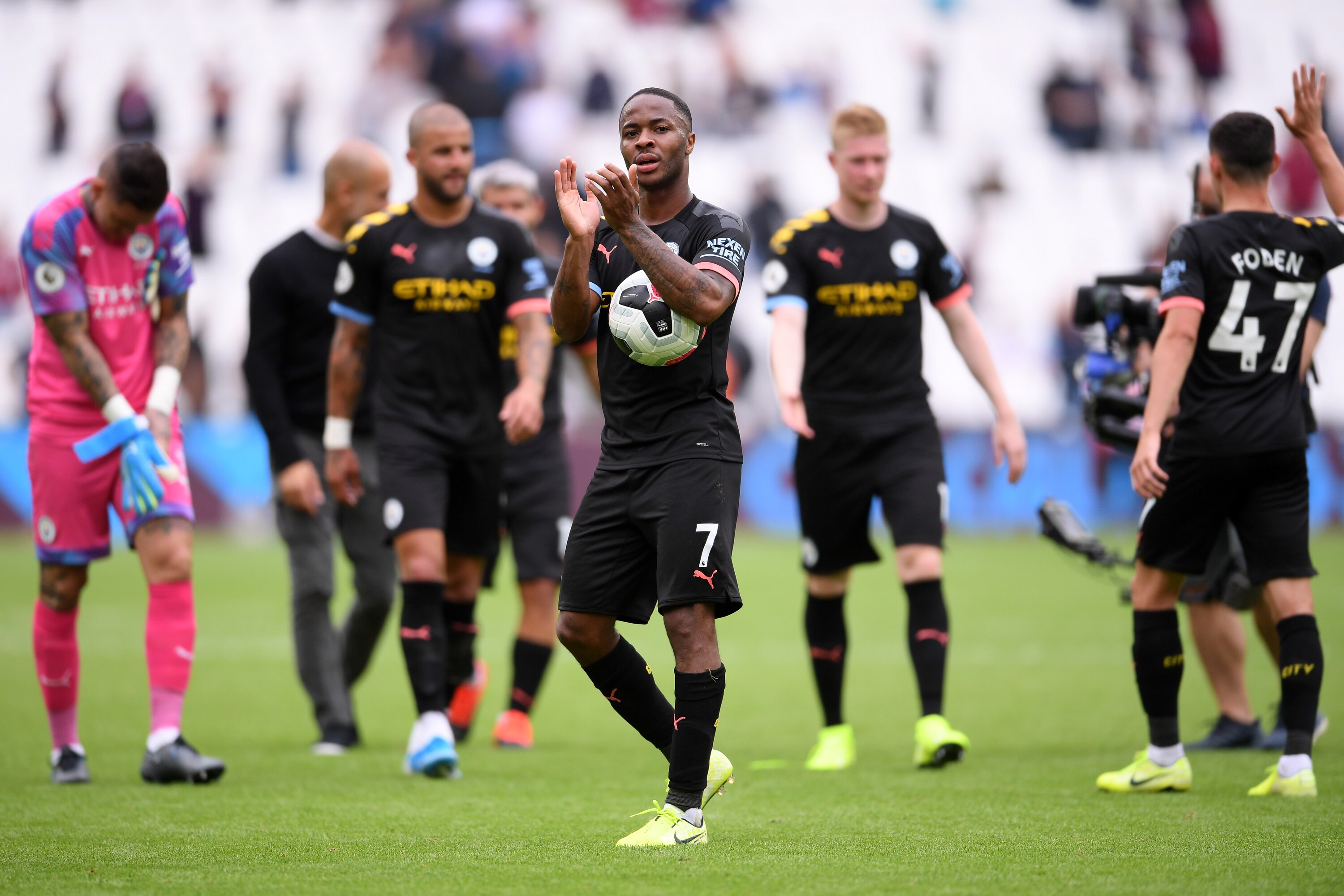 EPL Table Week 1: Saturday's 2019 Premier League Results, Standings ...