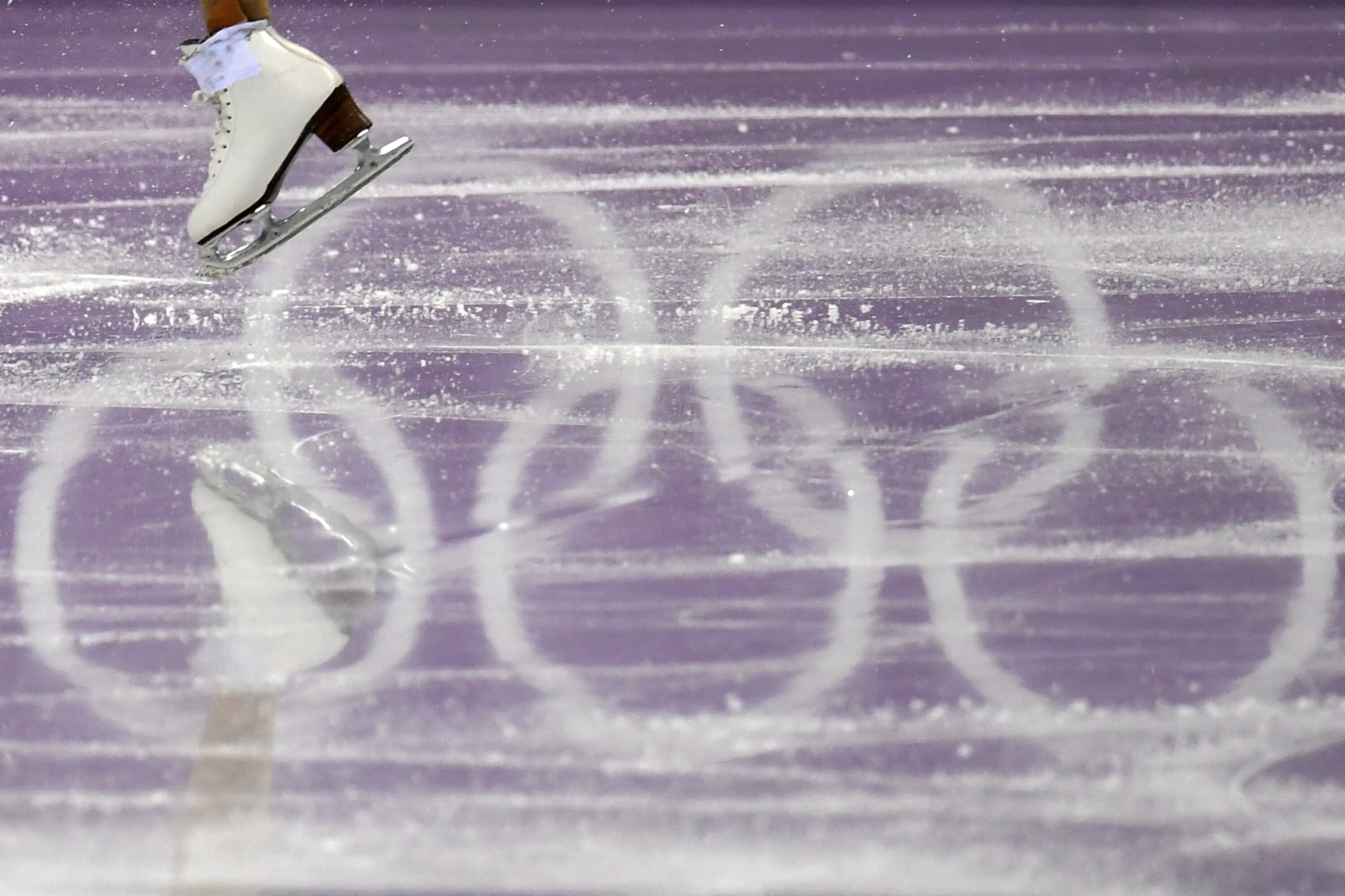 US Olympic Figure Skating Coach Richard Callaghan Accused of Sexual Abuse