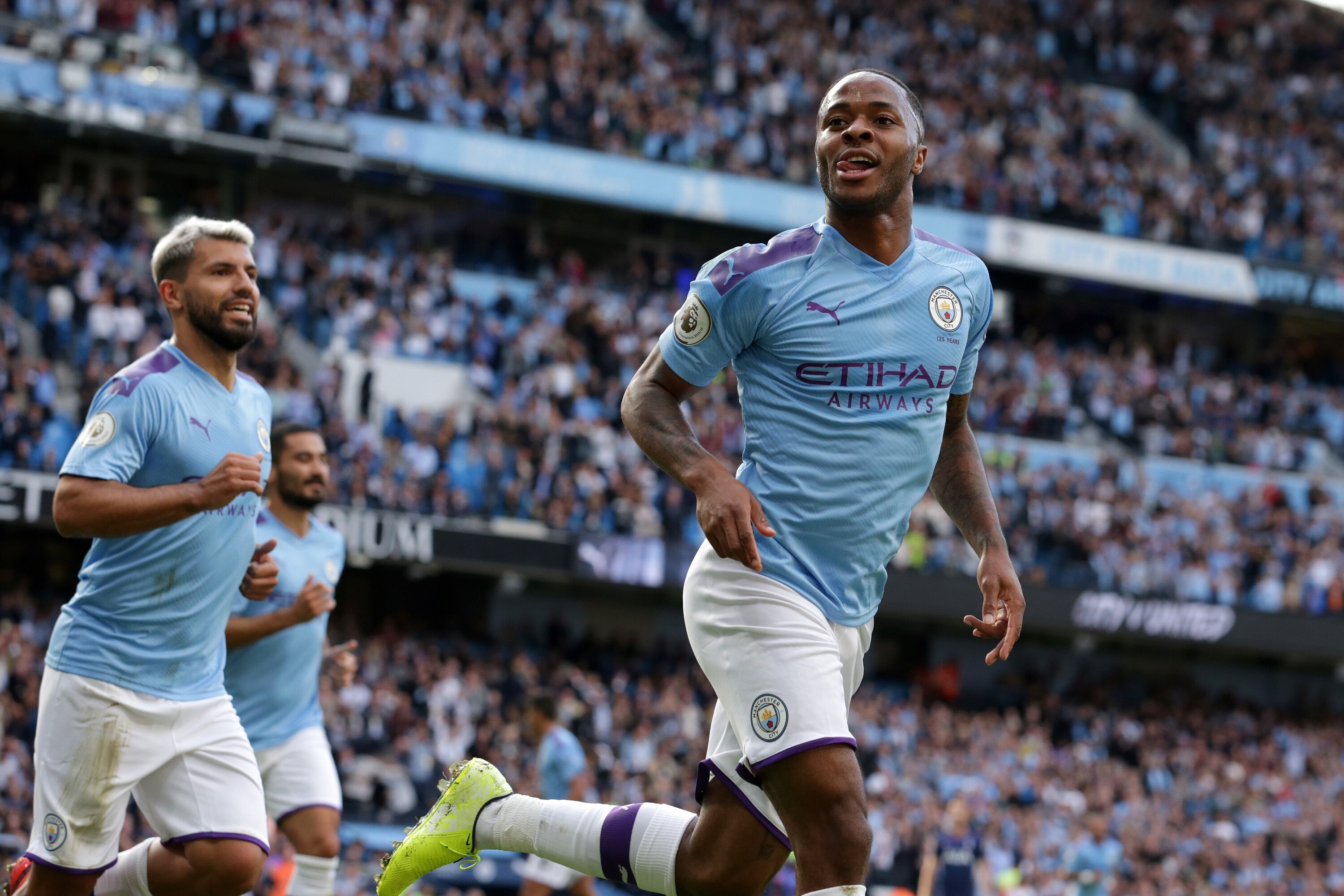 EPL Table: 2019 Standings After Saturday's Week 2 Results and Top Scorers