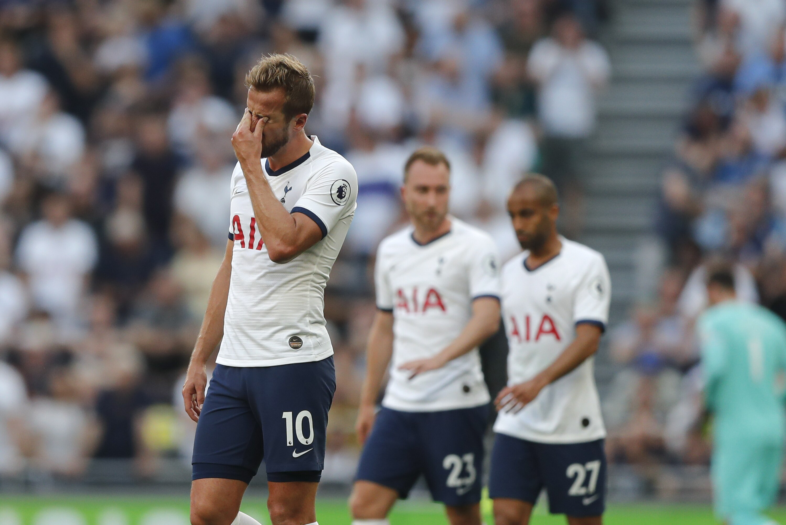 Premier League Fixtures: Week 4 Schedule, Score Predictions for EPL ...