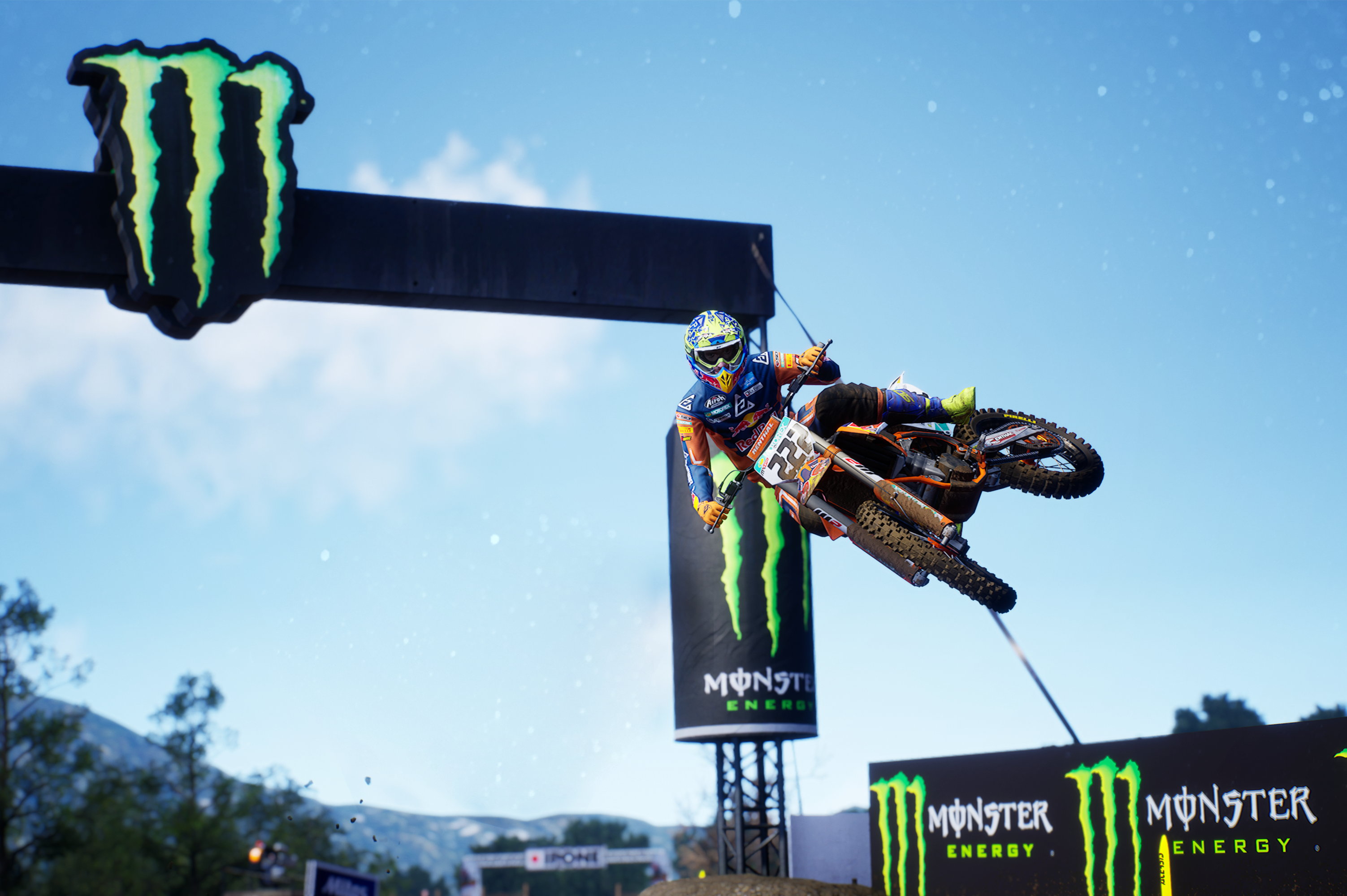 MXGP 2019 Review: Gameplay Videos, Features and Impressions