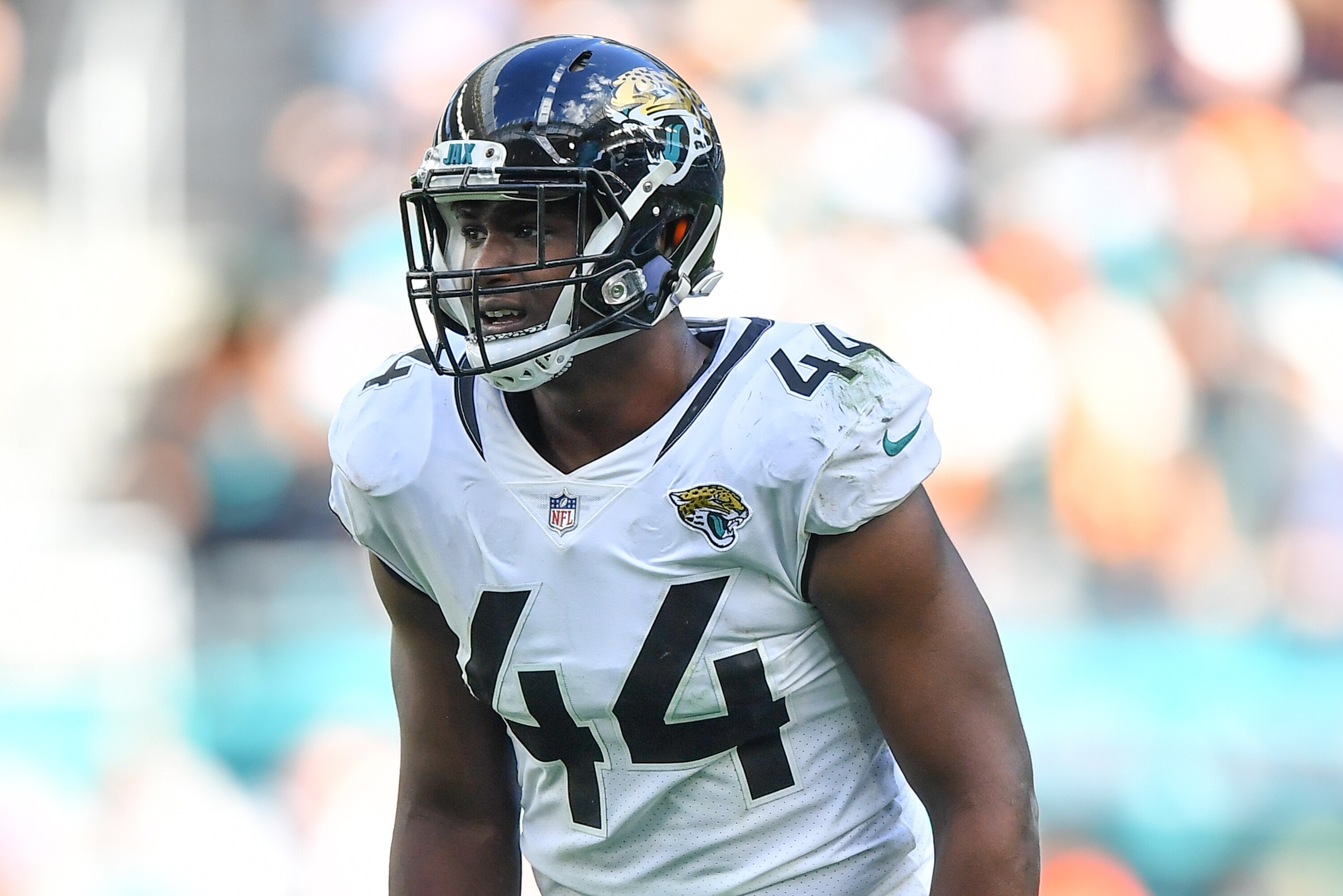 Myles Jack Ejected After Fight vs. Chiefs on Play That Injured Patrick ...