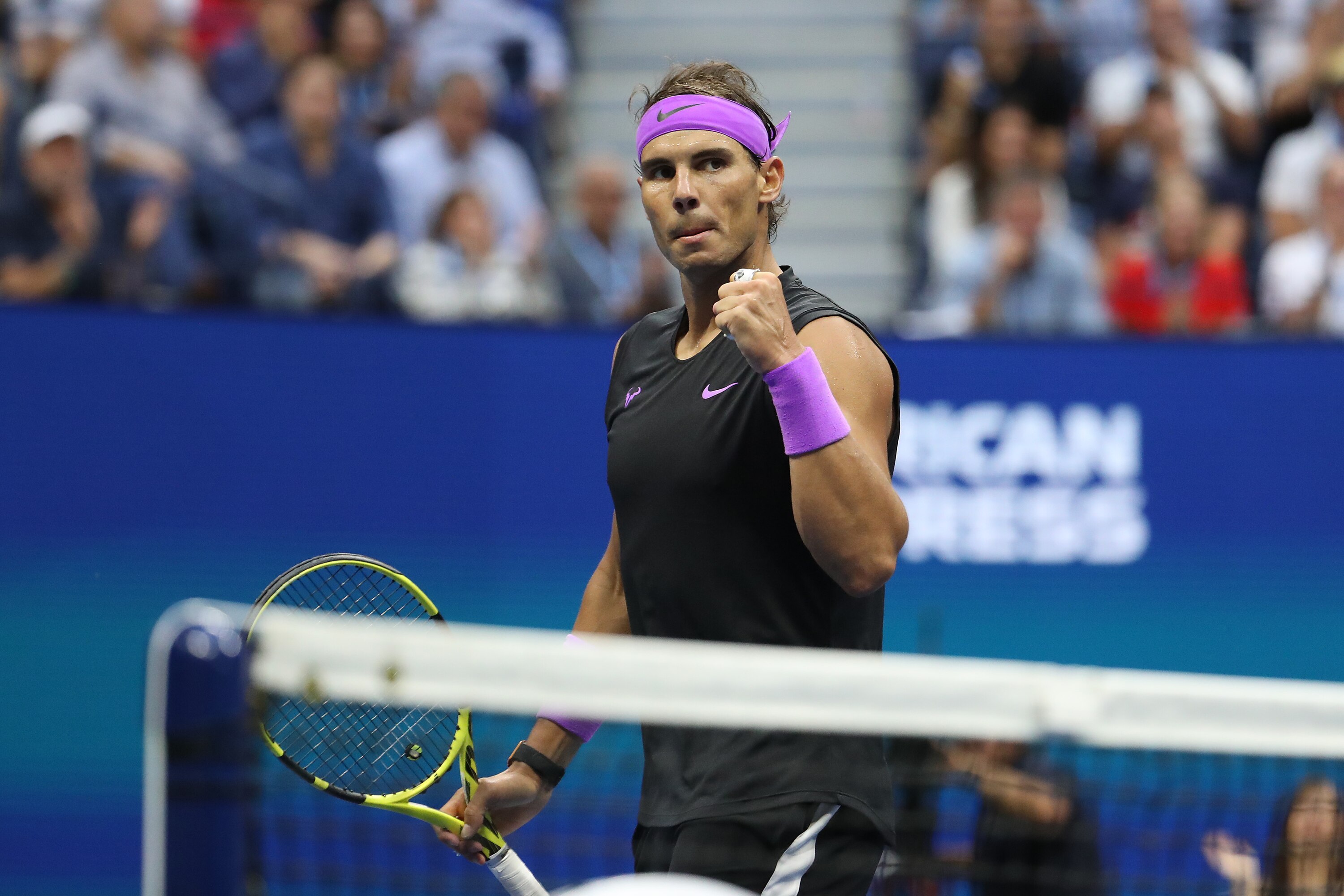 US Open Tennis 2019: Updated Prize Money Payouts from New York