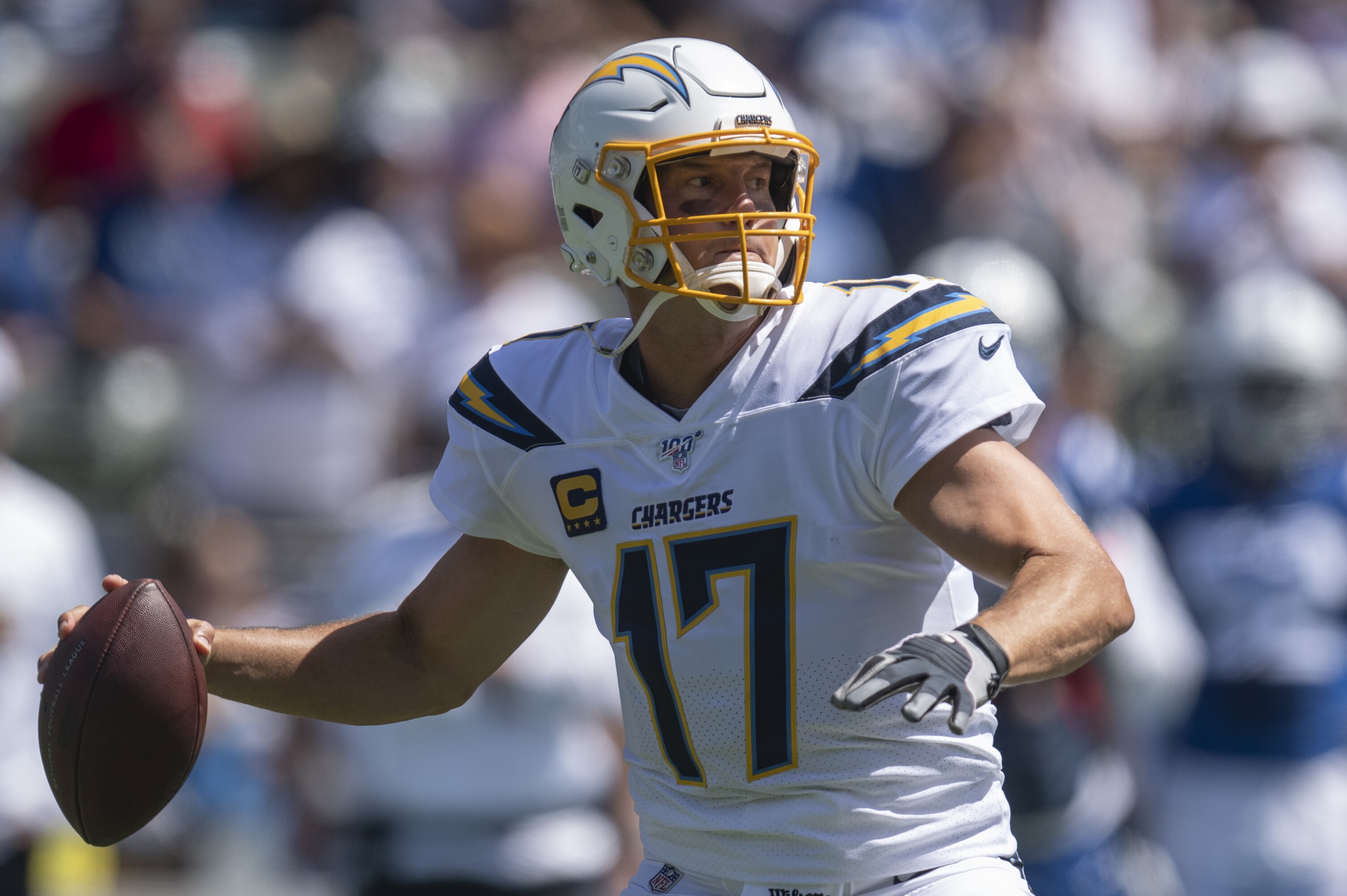 Week 2 NFL Picks: Tips, Odds and Over/Under Predictions for Sunday