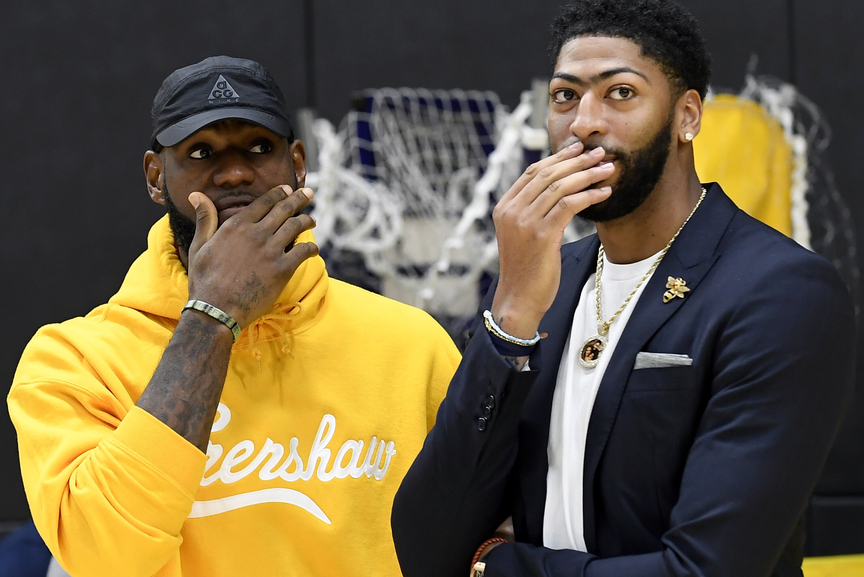 NBA Training Camps 2019: Start Dates, Schedules and Top Storylines to Watch