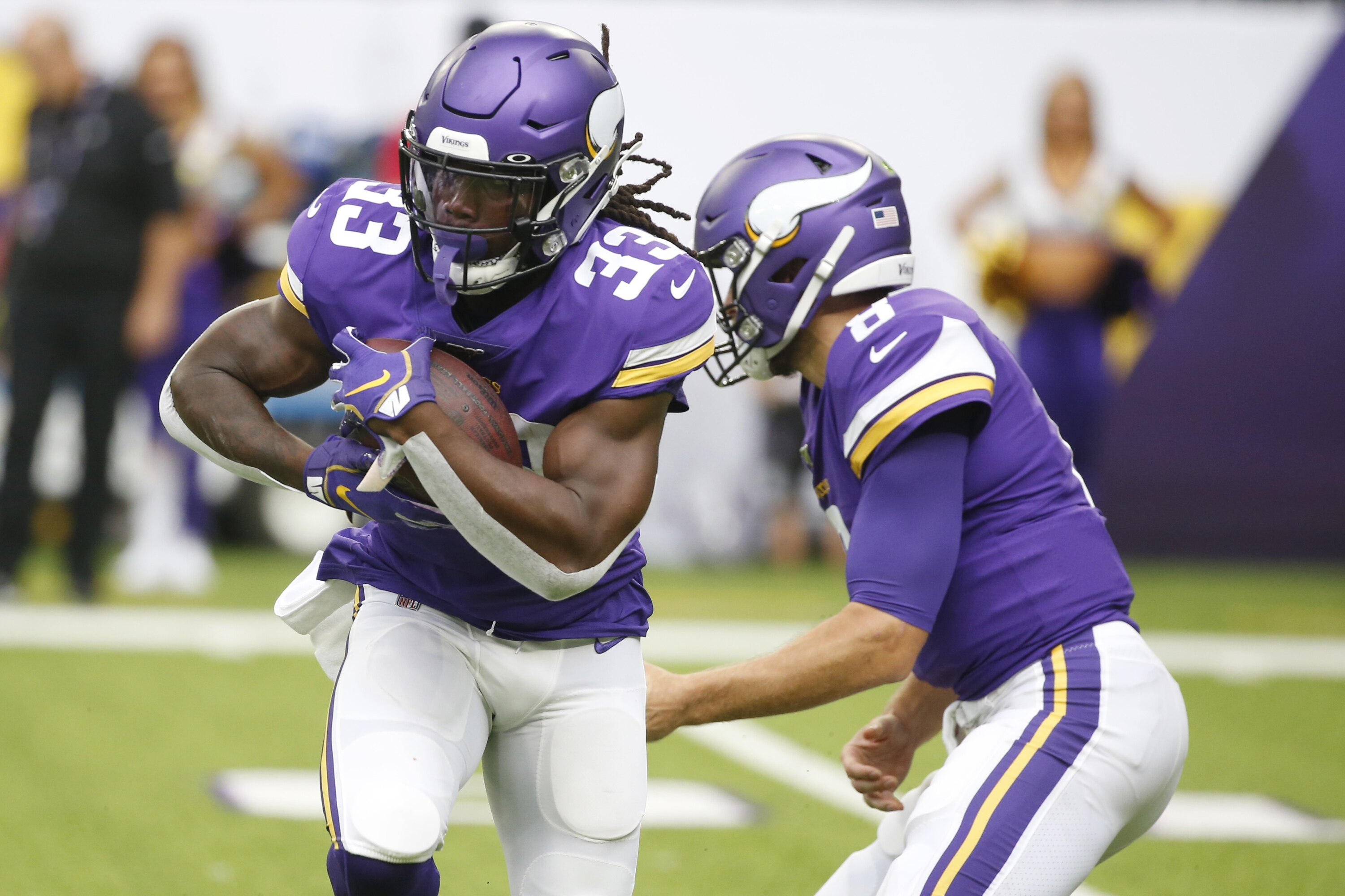 NFL Week 4 Picks: Upcoming Odds and Predictions for Full Schedule
