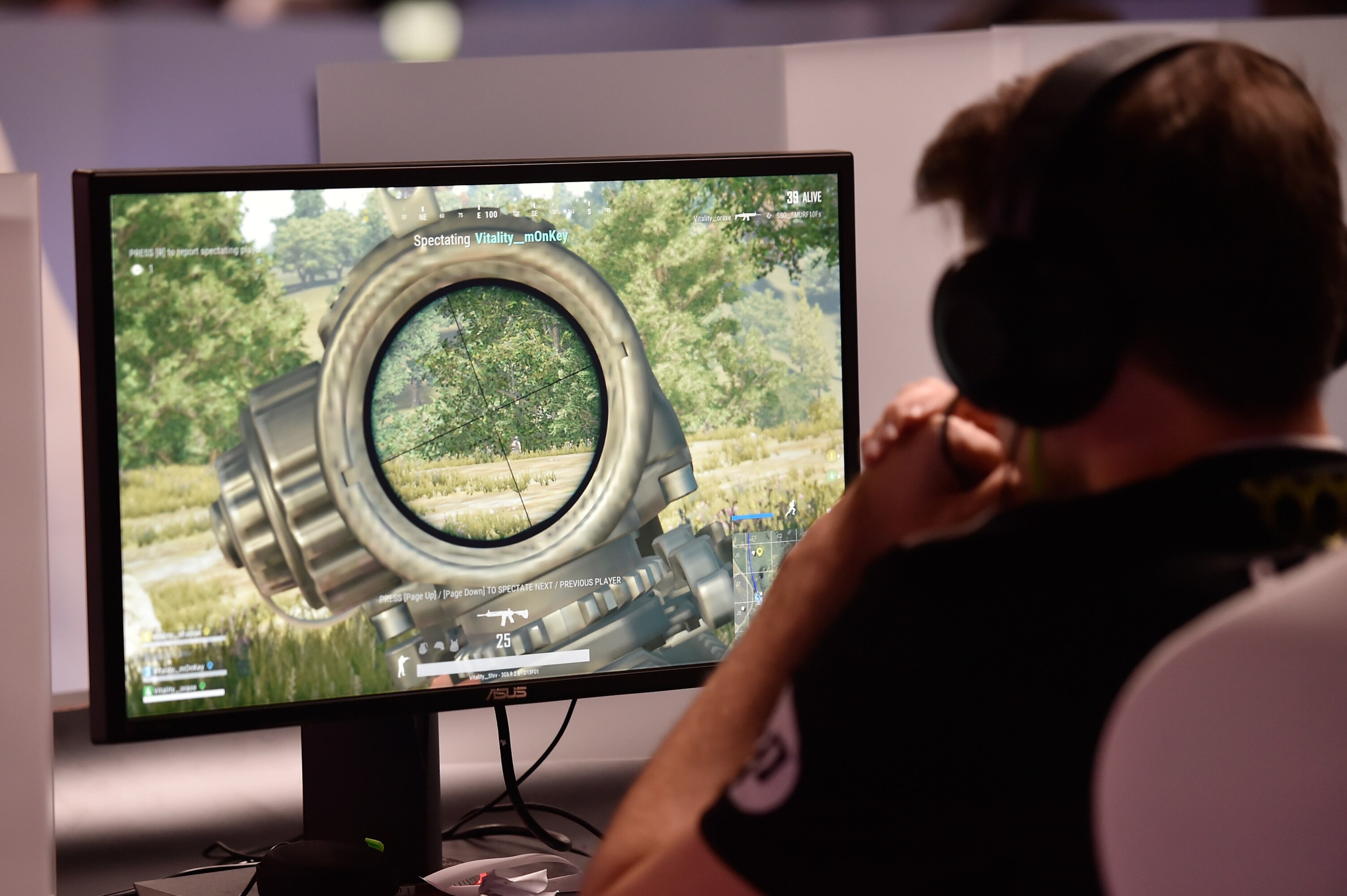 Genesis' Top Plays, Prize Money from PUBG NPL 2019 Week 14