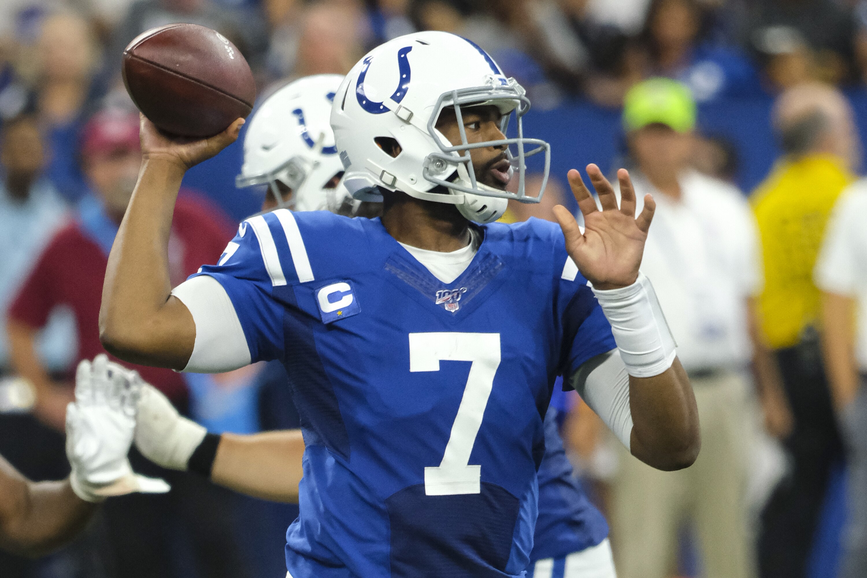 Fantasy Football Week 5 Cheat Sheet: Deep Sleepers Who Could Emerge