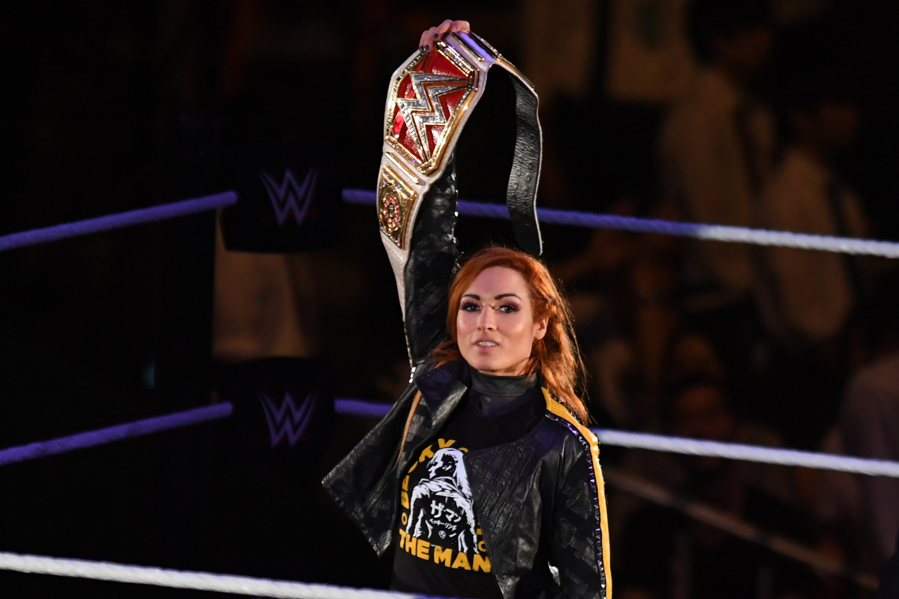 WWE Draft 2019 Results: Updated Raw, SmackDown Rosters After Day 1 of ...