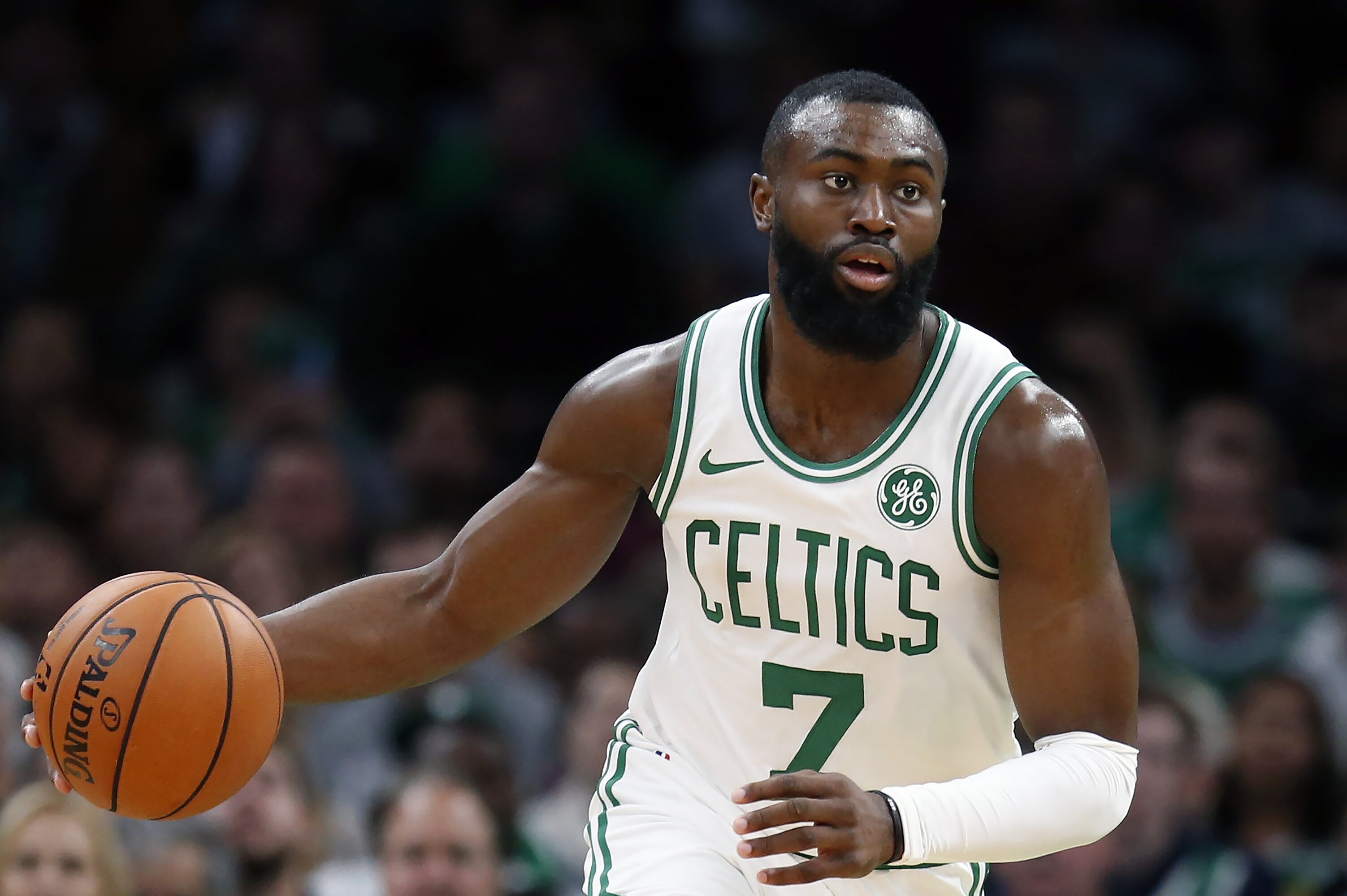 NBA Rumors: Latest on Jaylen Brown, Buddy Hield, Paskal Siakam Contracts