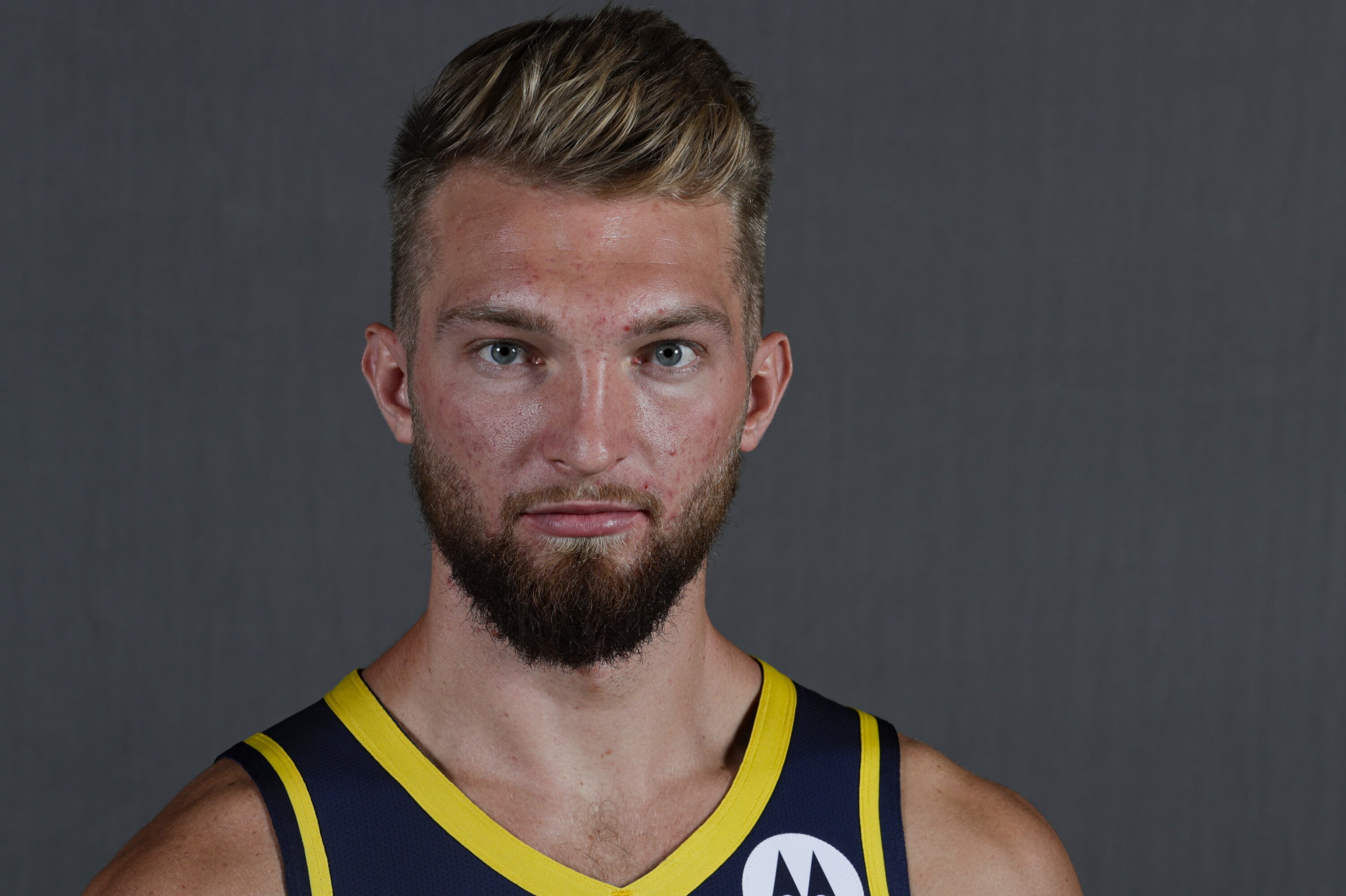 Domantas Sabonis, Pacers Reportedly Agree to 4-Year, $77M Contract Extension