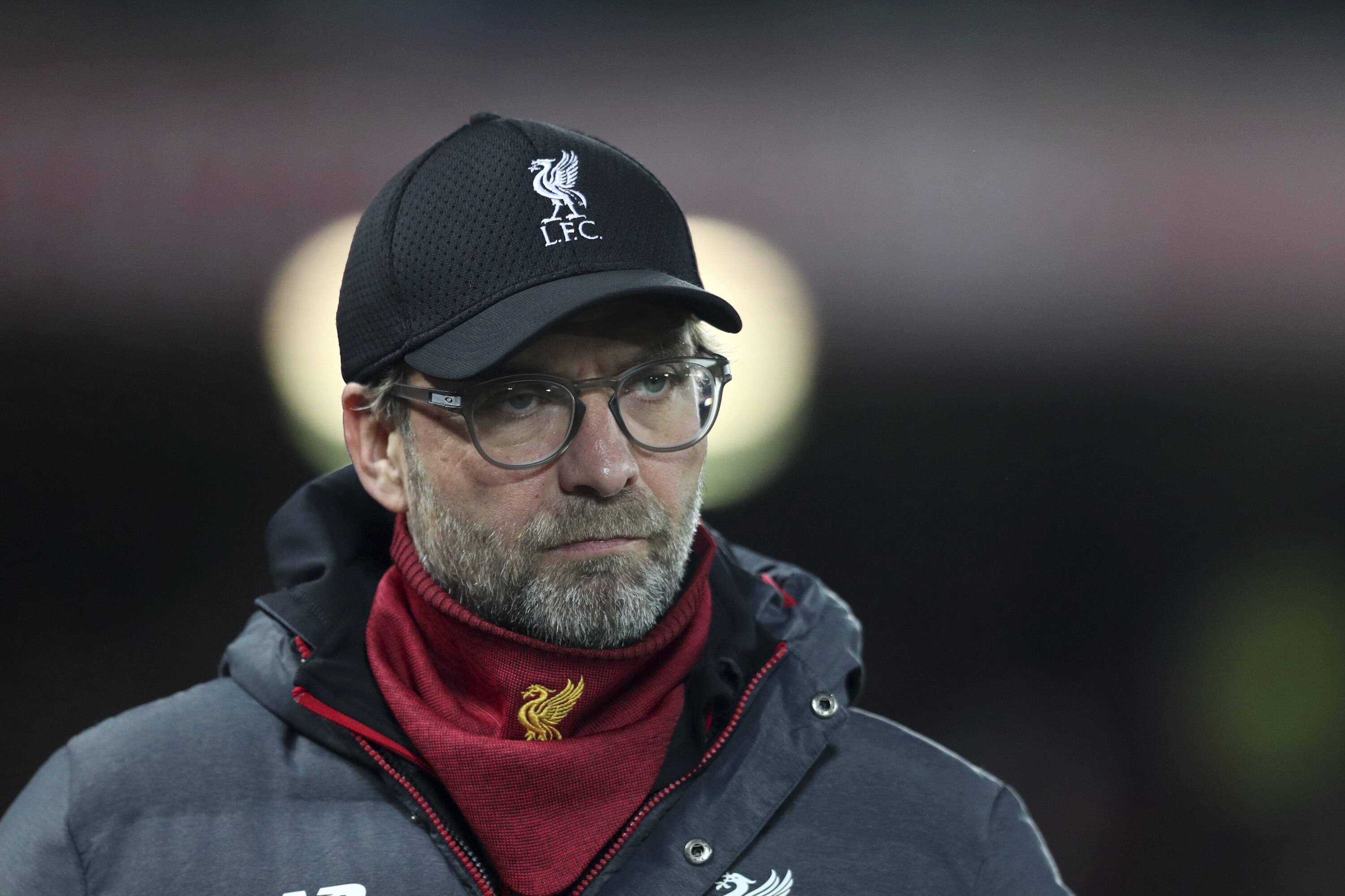 Report: Liverpool Debate Fielding 2 Teams on Same Night Due to Fixture ...