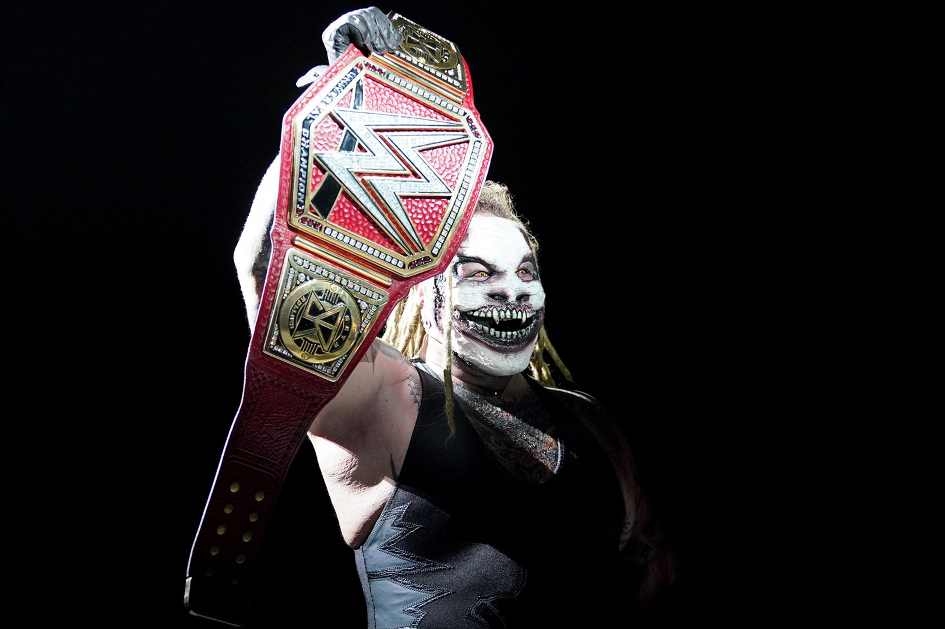 What's Next for 'The Fiend' Bray Wyatt After WWE Crown Jewel 2019 Victory?