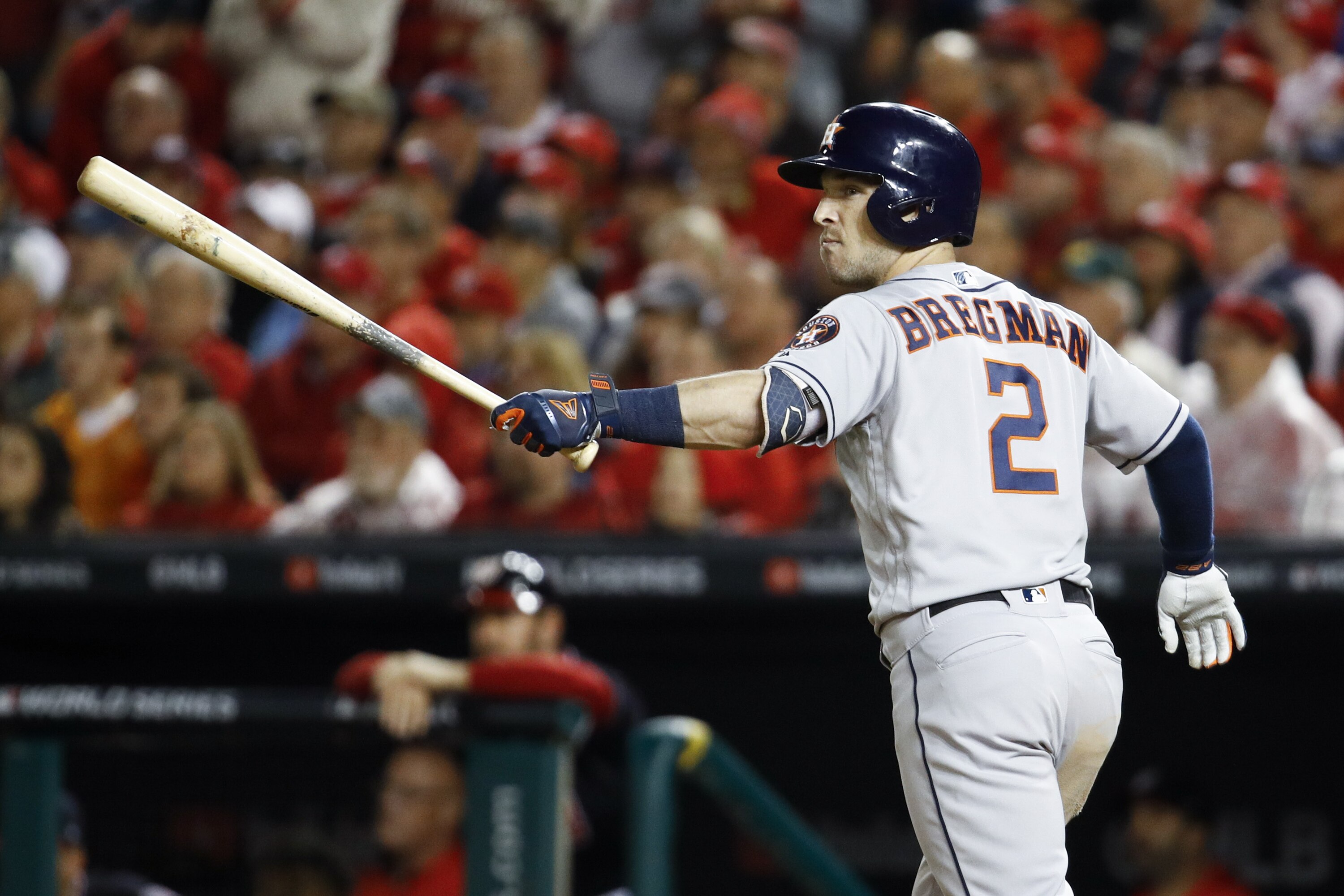MLB MVP 2019: Odds and Predictions for American, National League Honors