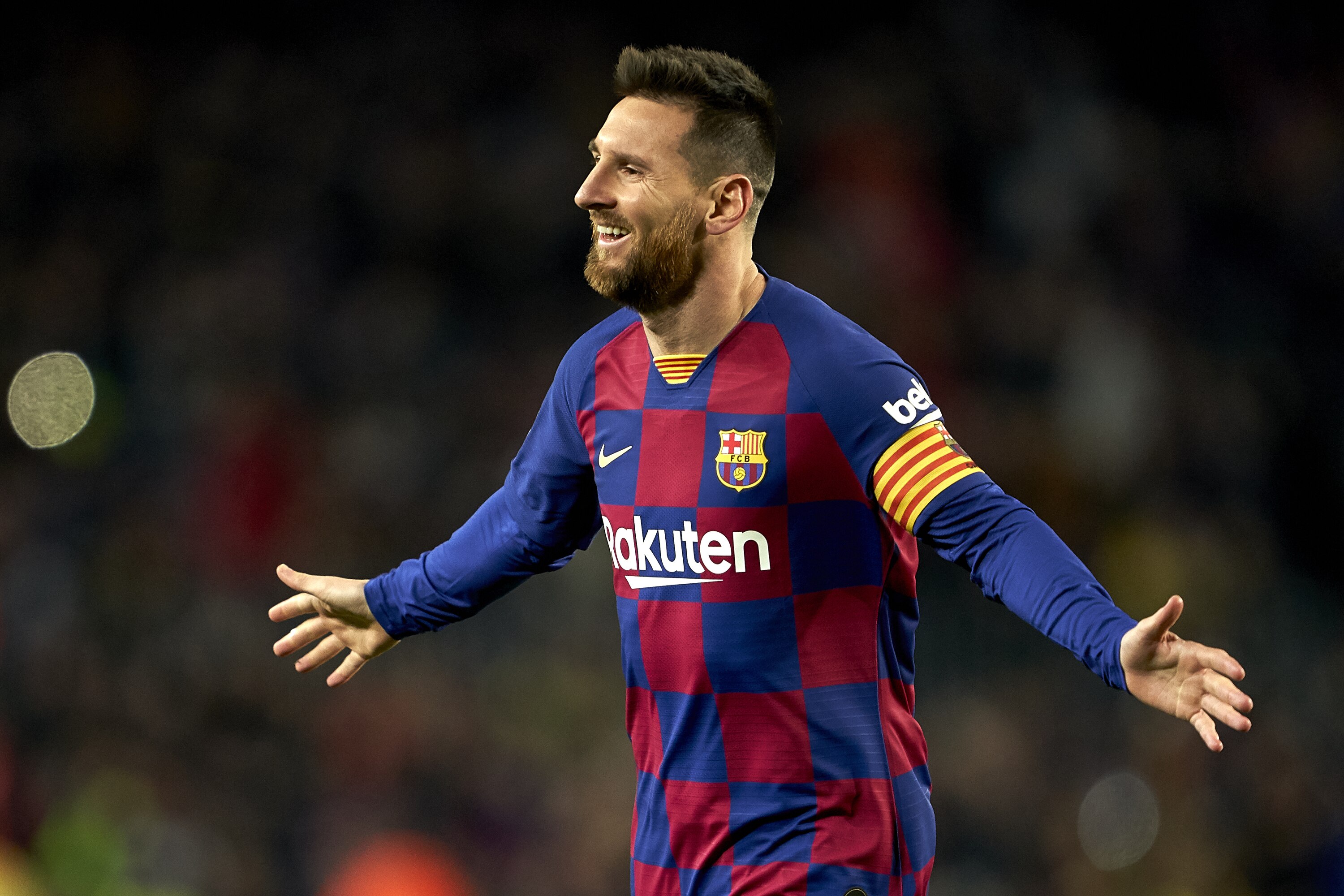 Spanish Super Cup Draw 2019-20: Schedule of Dates for Semi-Finals Fixtures