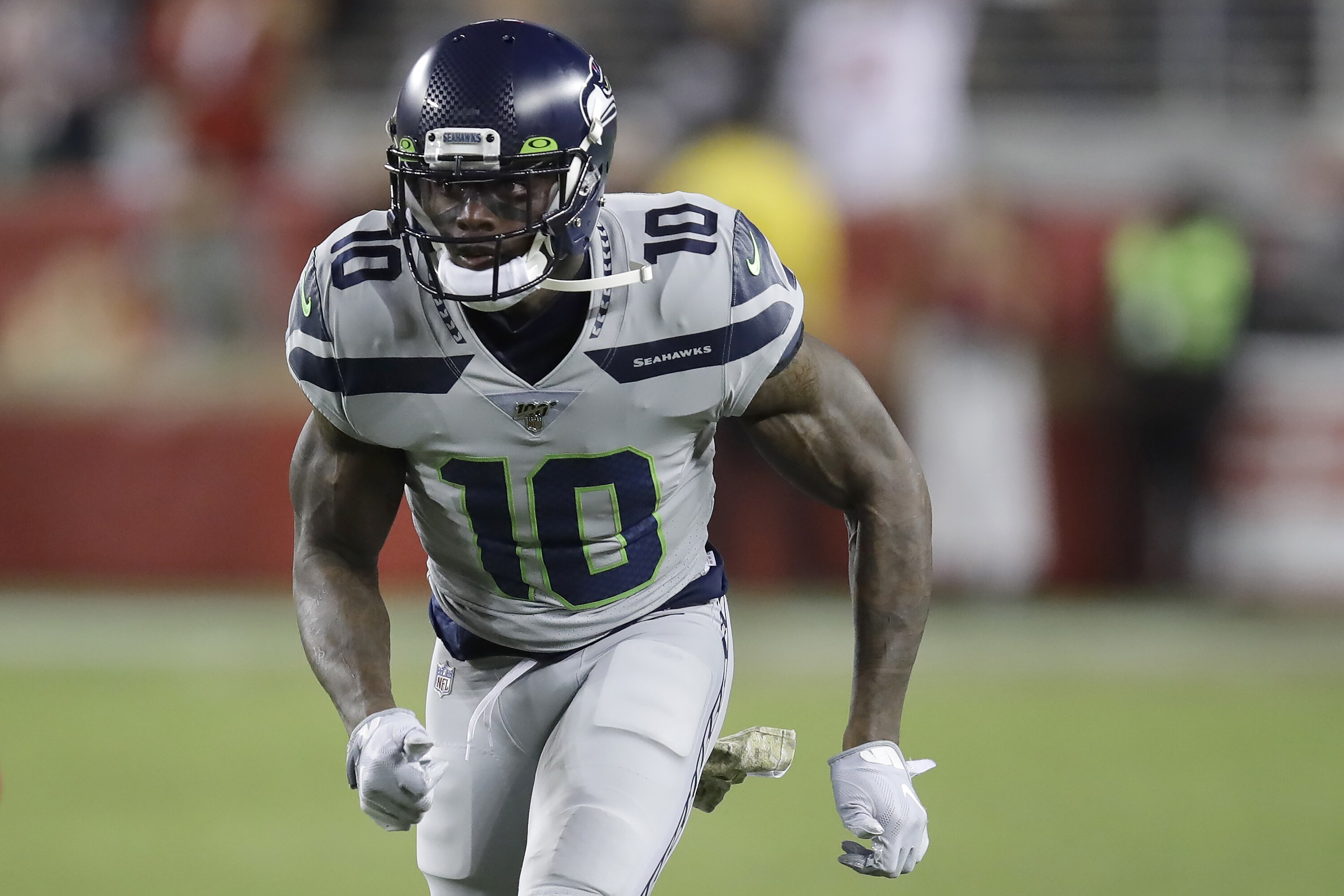 Josh Gordon's Fantasy Outlook for Rest of Season After Seahawks Debut