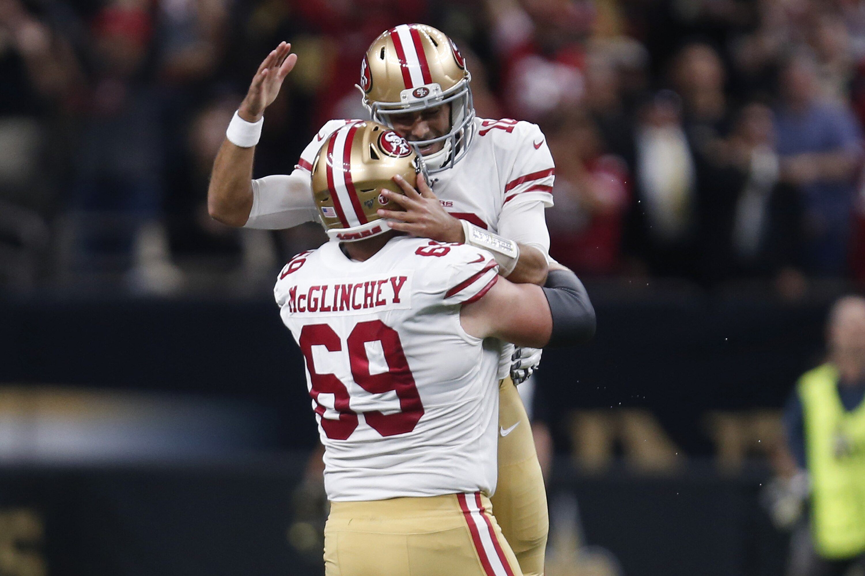 NFL Standings 2019: Week 15 Records, Playoff Scenarios, Wild Card Review