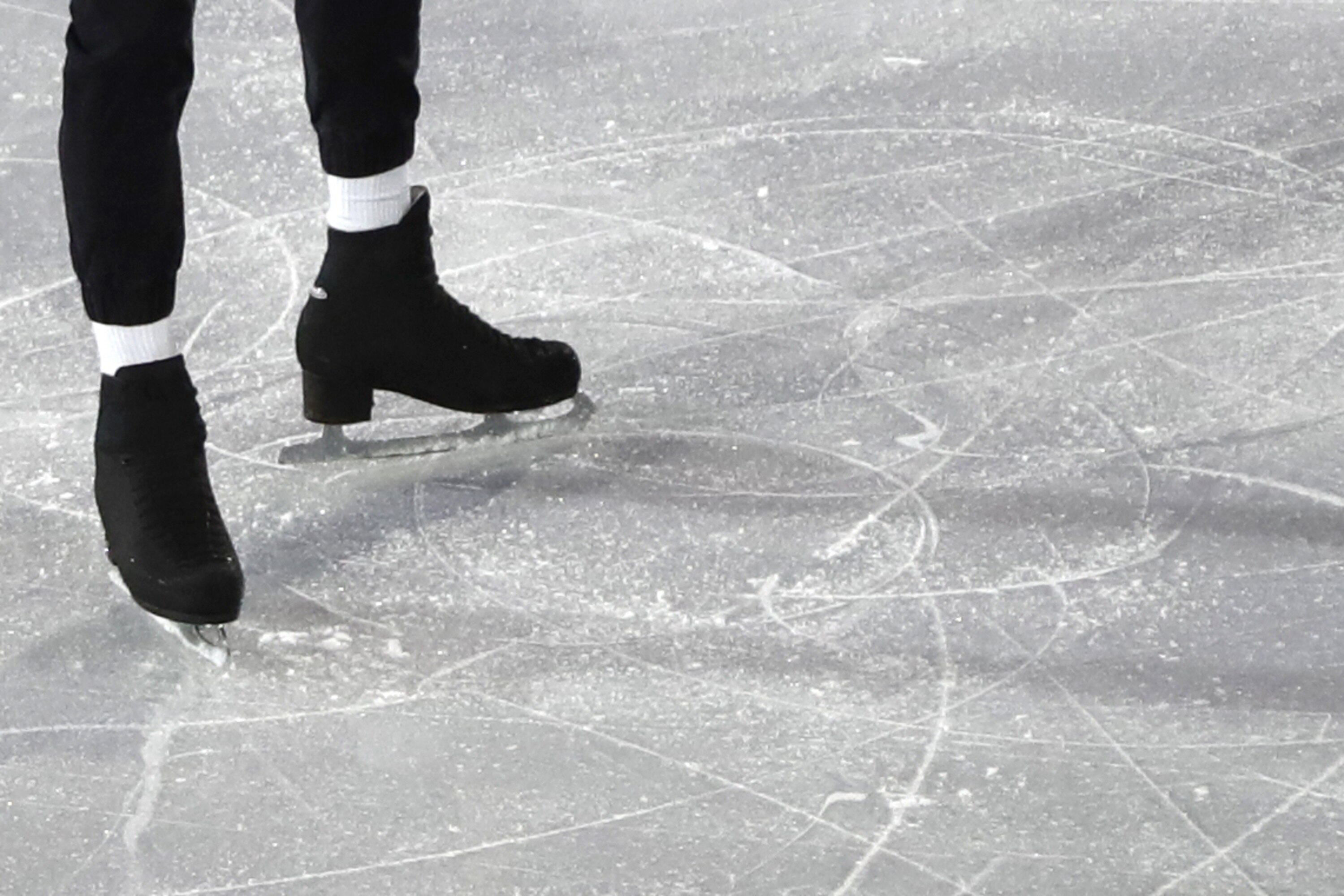Olympic Figure Skater Morgan Cipres Accused of Sexual Abuse