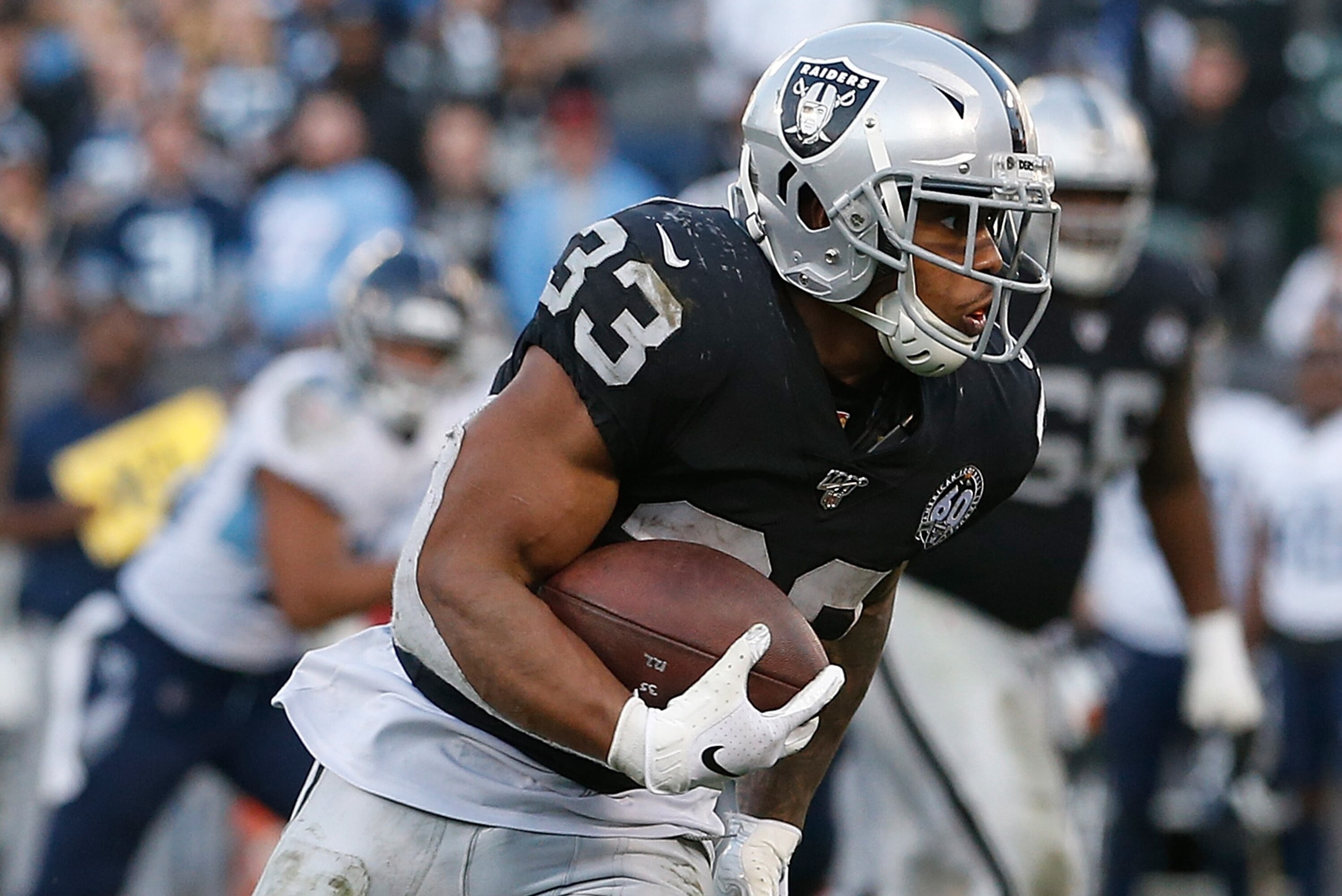 Fantasy Football Week 15 Cheat Sheet: Deep Sleepers To Target