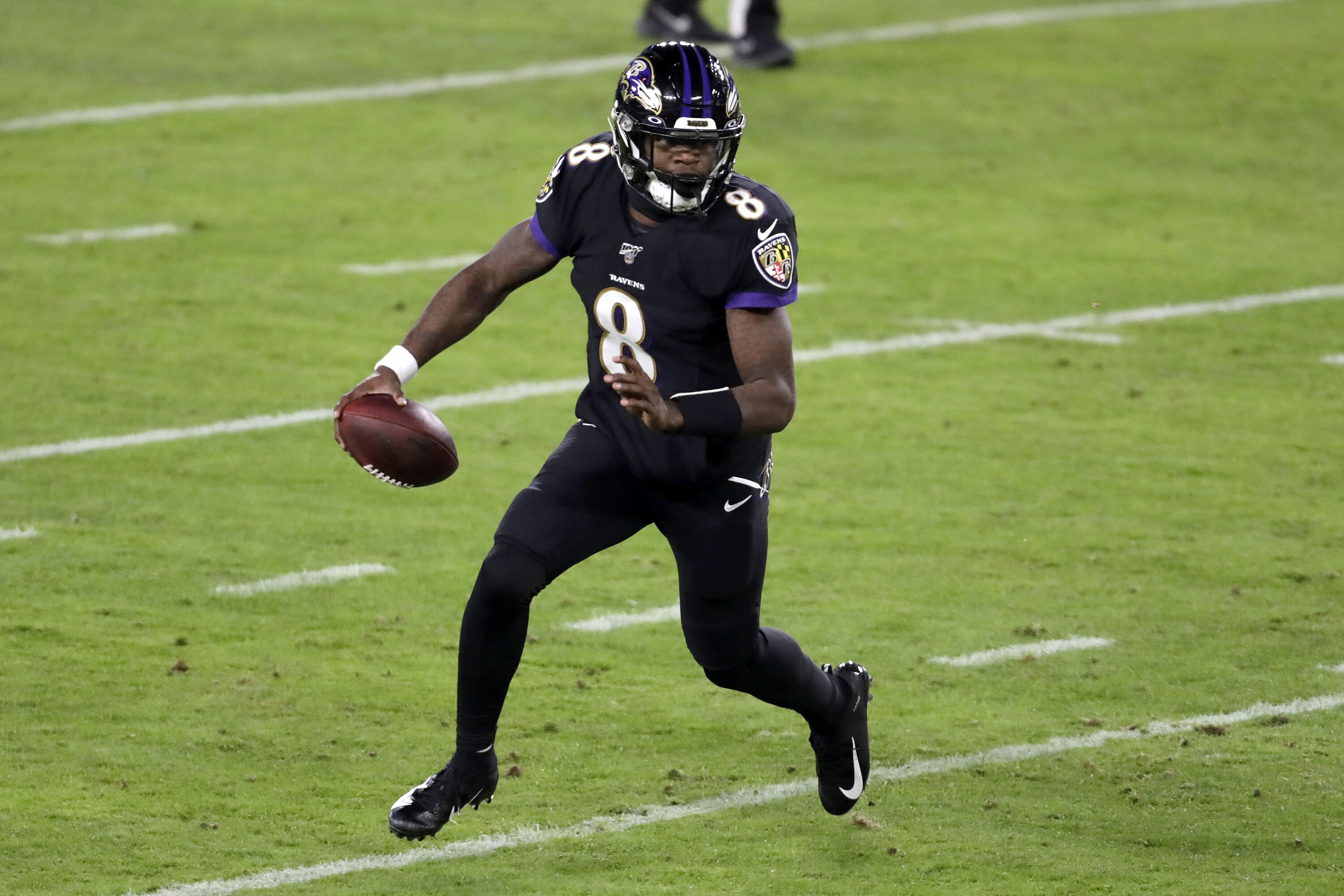 NFL Pro Bowl Selections 2020: Voting Results and Full List of Players ...